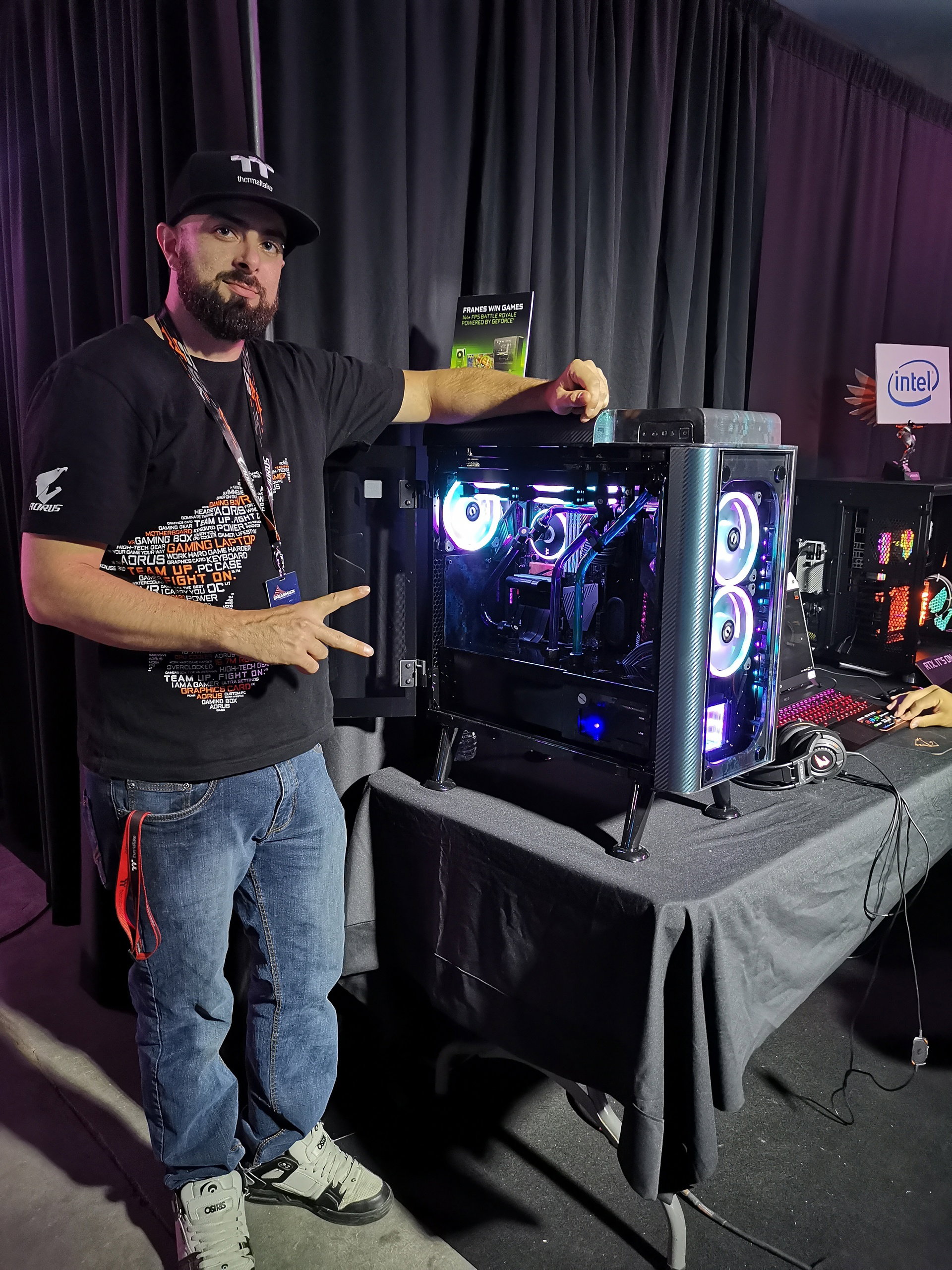 Cosmic 20 » builds.gg