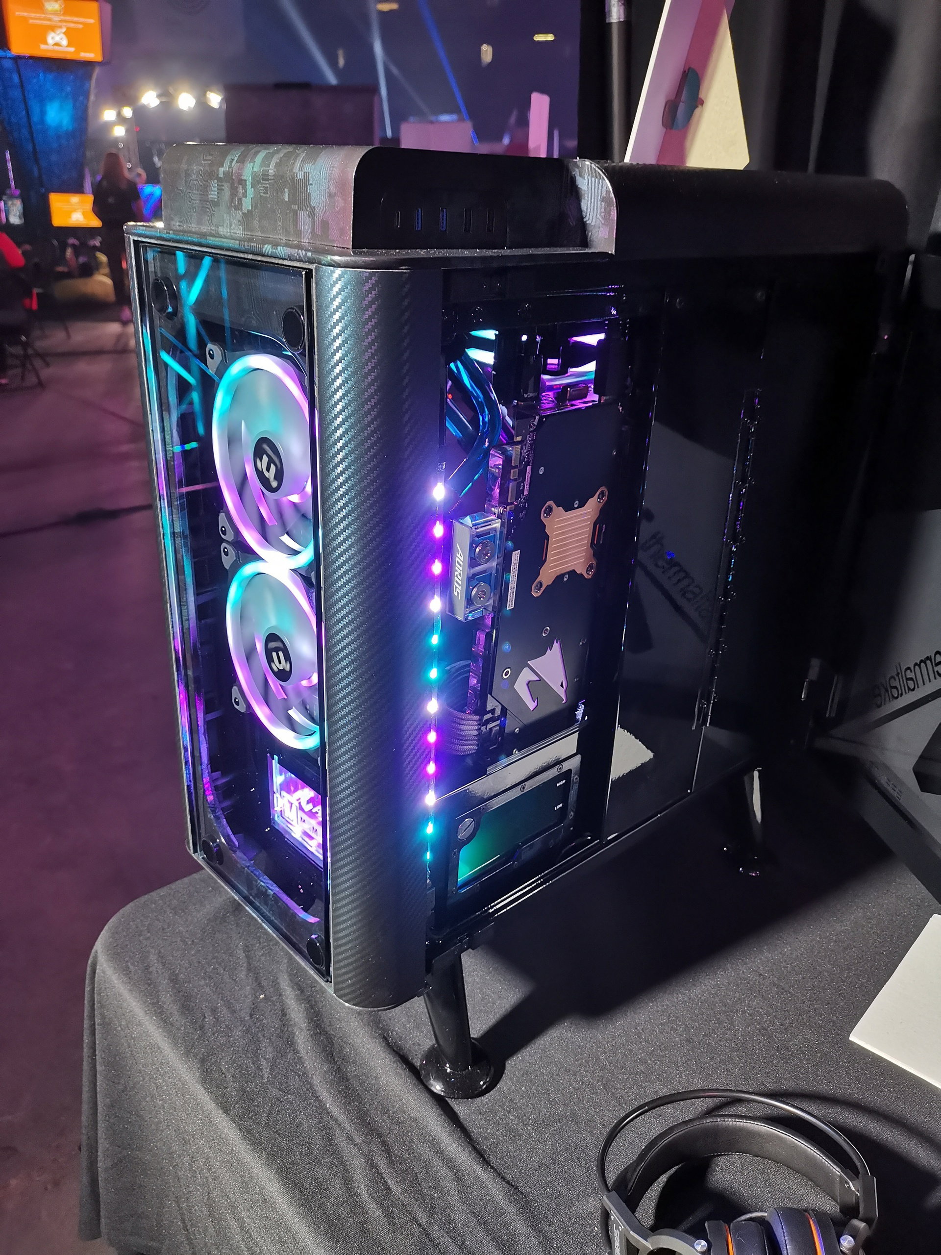Cosmic 20 » builds.gg
