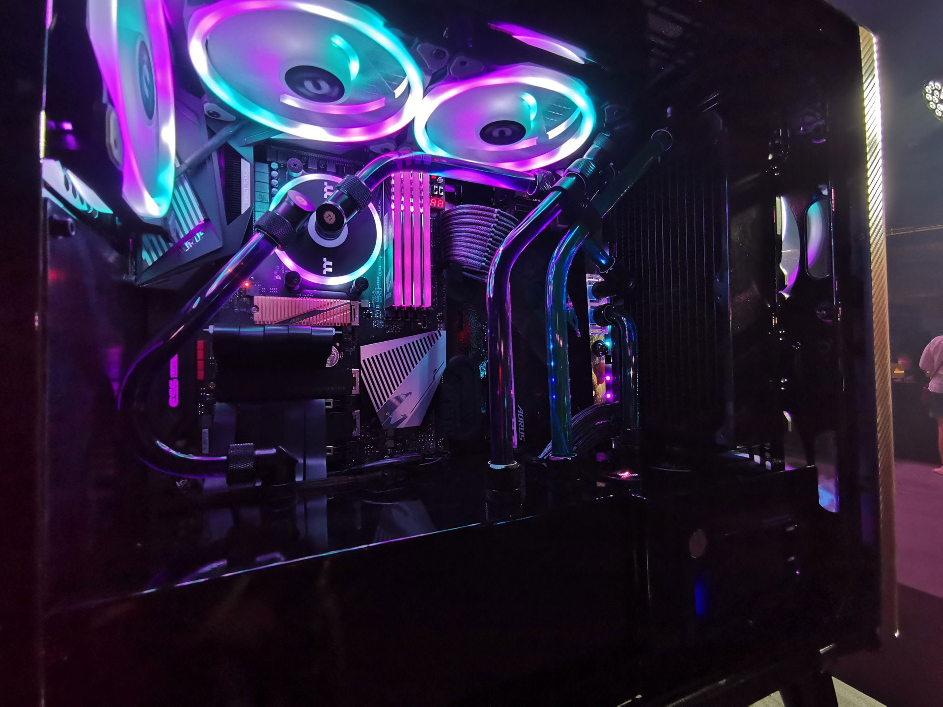 Cosmic 20 » builds.gg