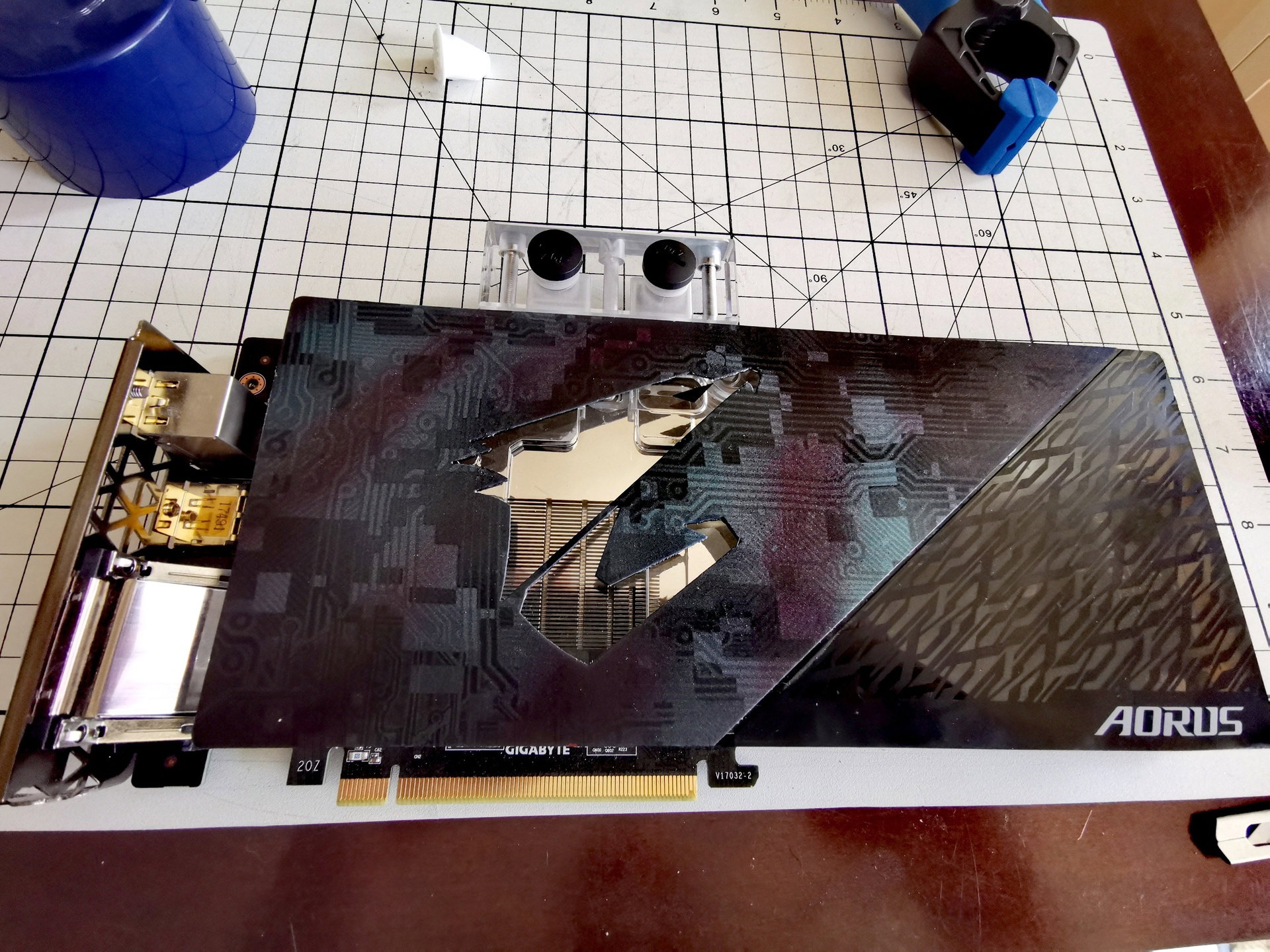 Cosmic 20 » builds.gg