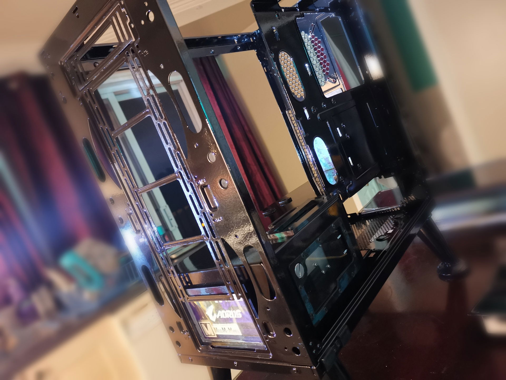 Cosmic 20 » builds.gg