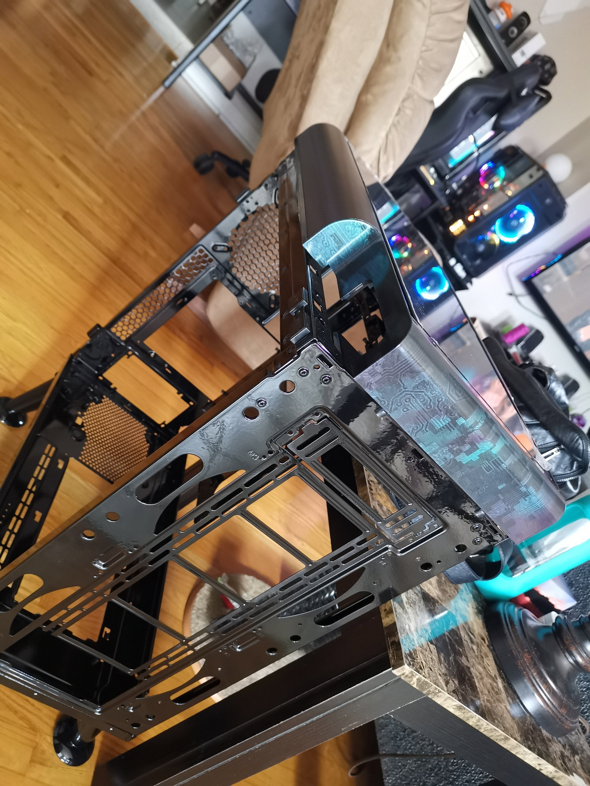 Cosmic 20 » builds.gg