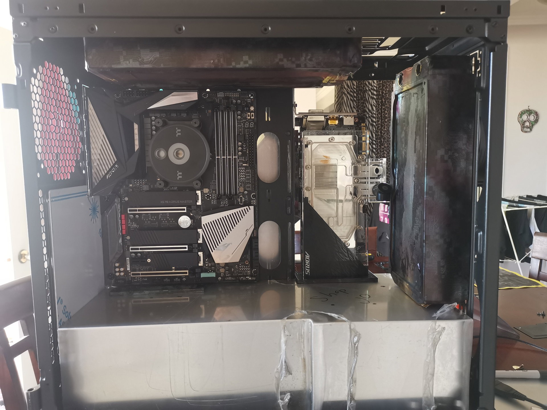 Cosmic 20 » builds.gg