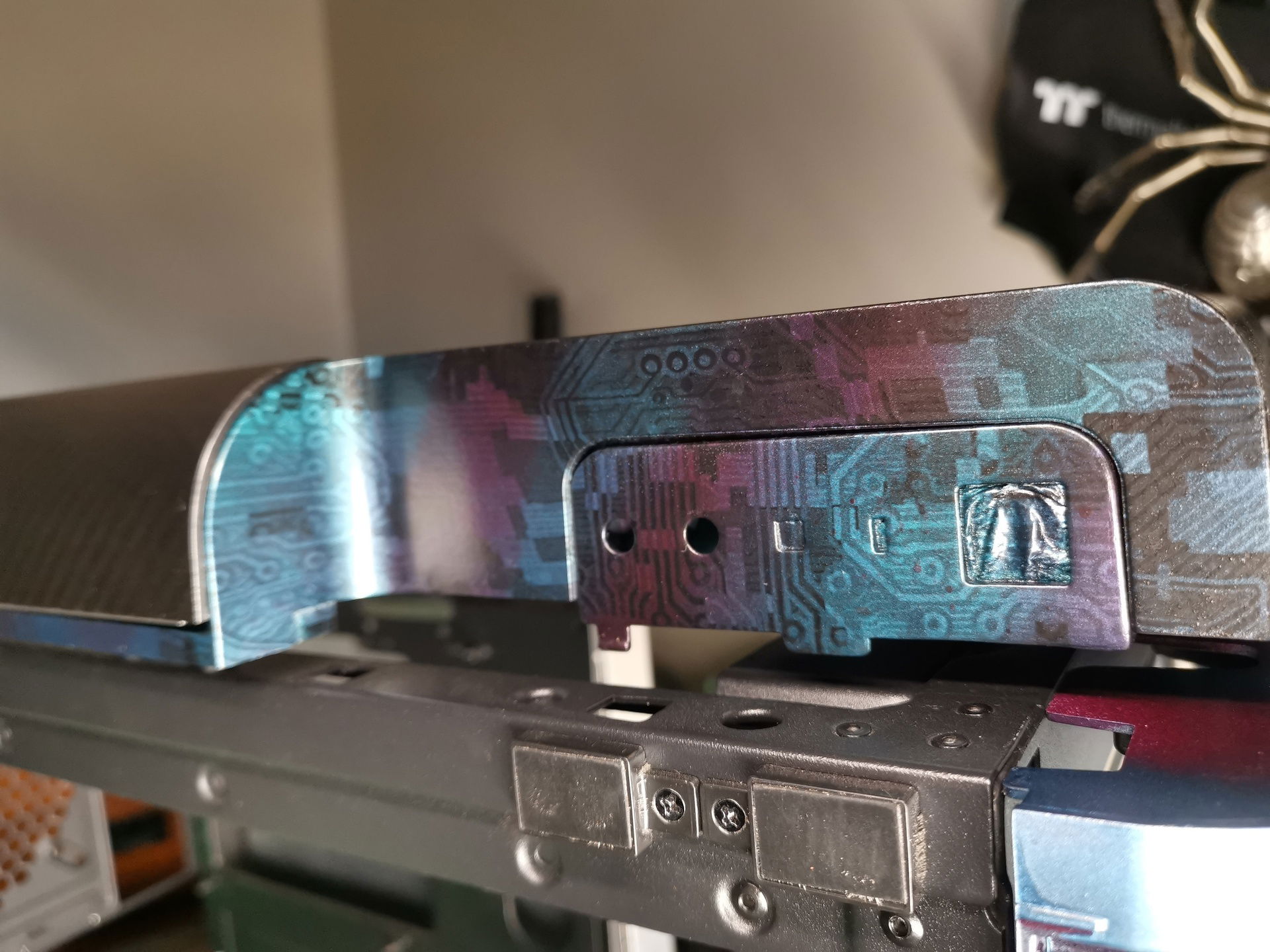 Cosmic 20 » builds.gg