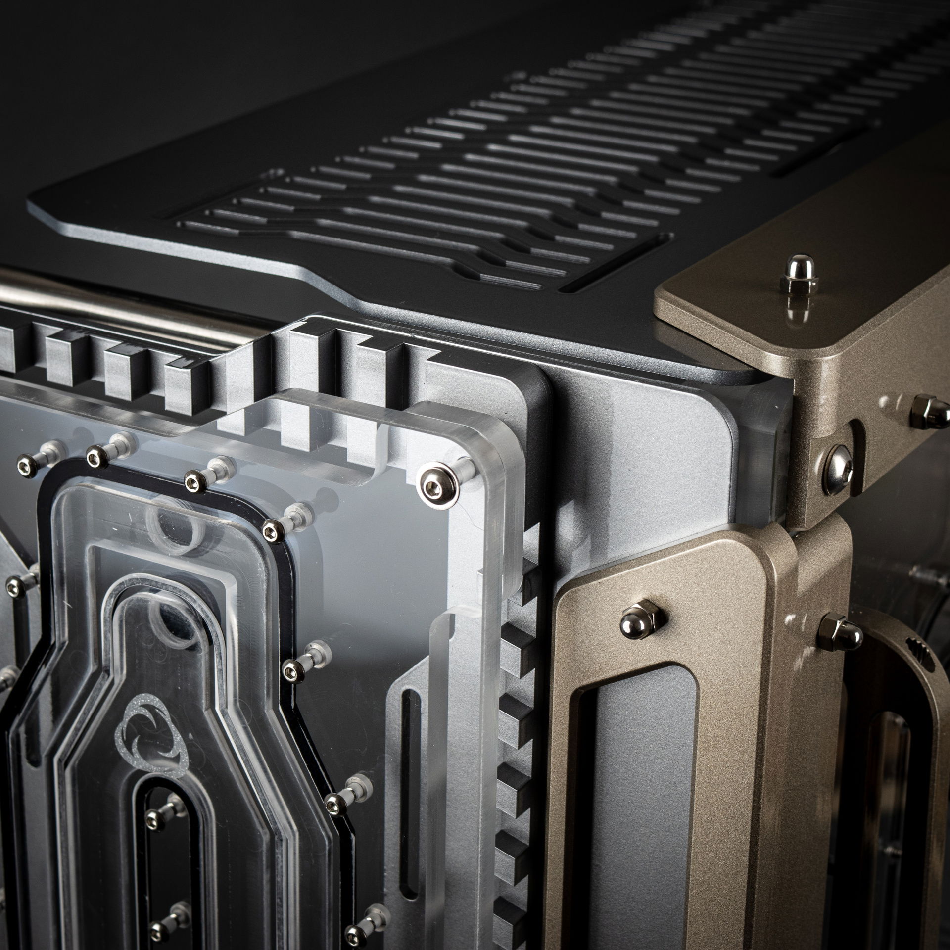 Project RS - Spectre 2.0 » builds.gg