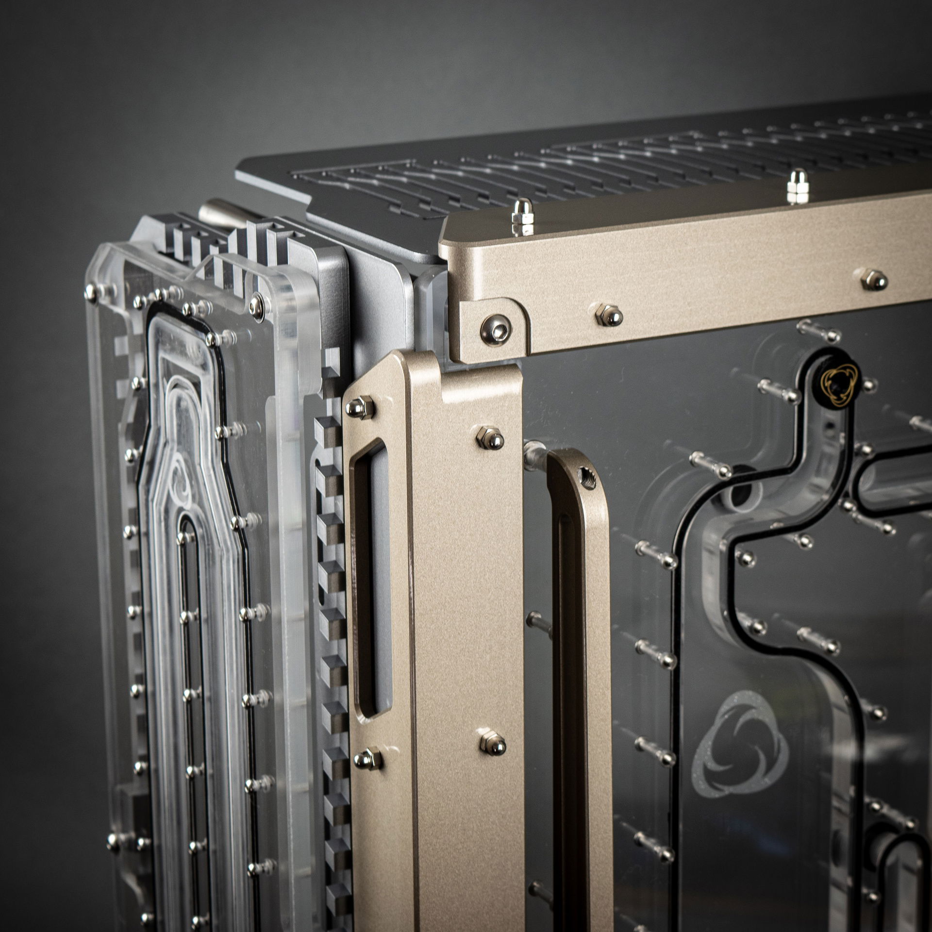 Project RS - Spectre 2.0 » builds.gg