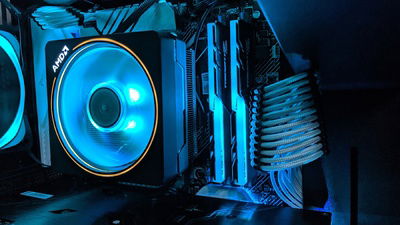 Full RGB setup » builds.gg