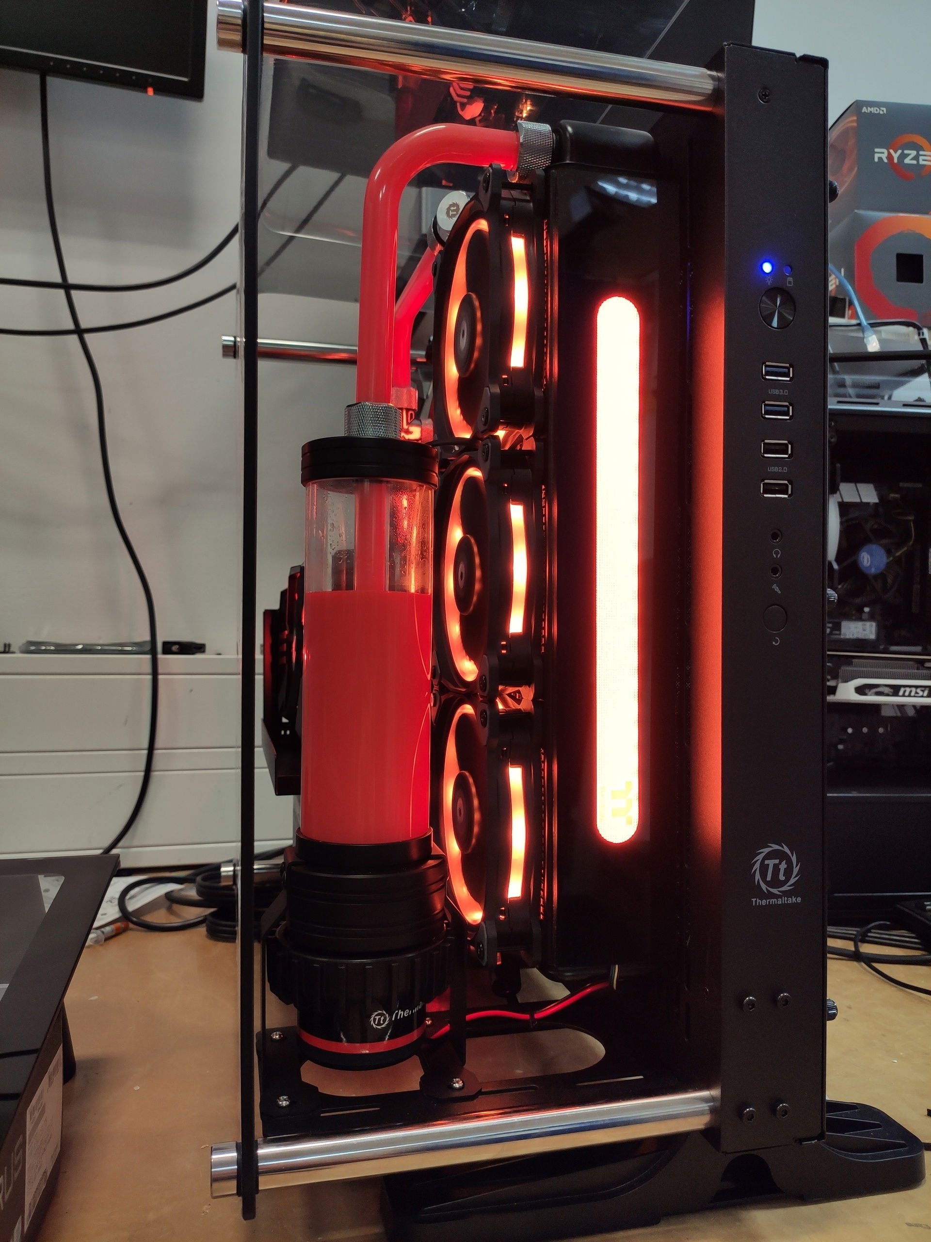 Project Orange » builds.gg