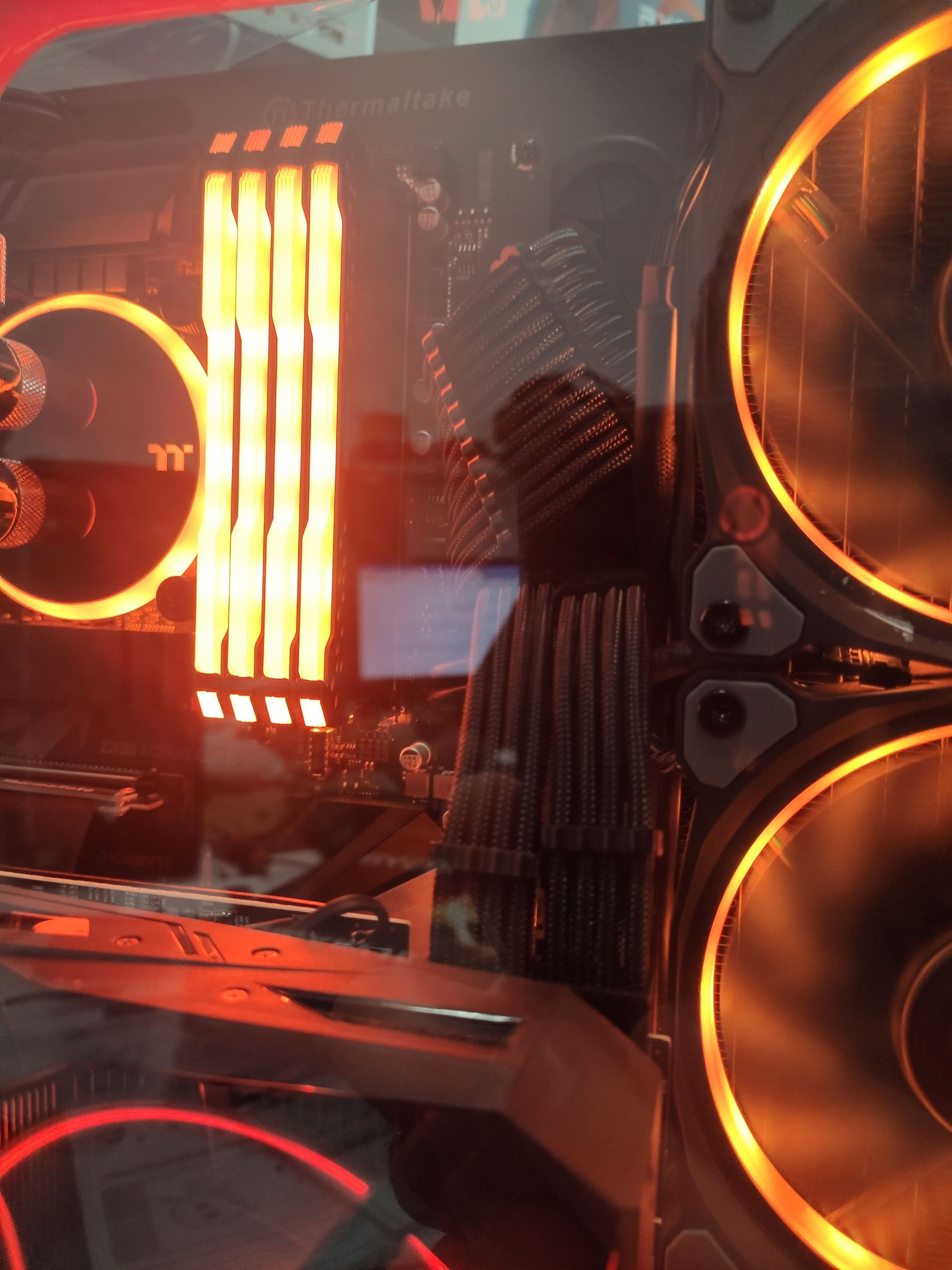 Project Orange » builds.gg