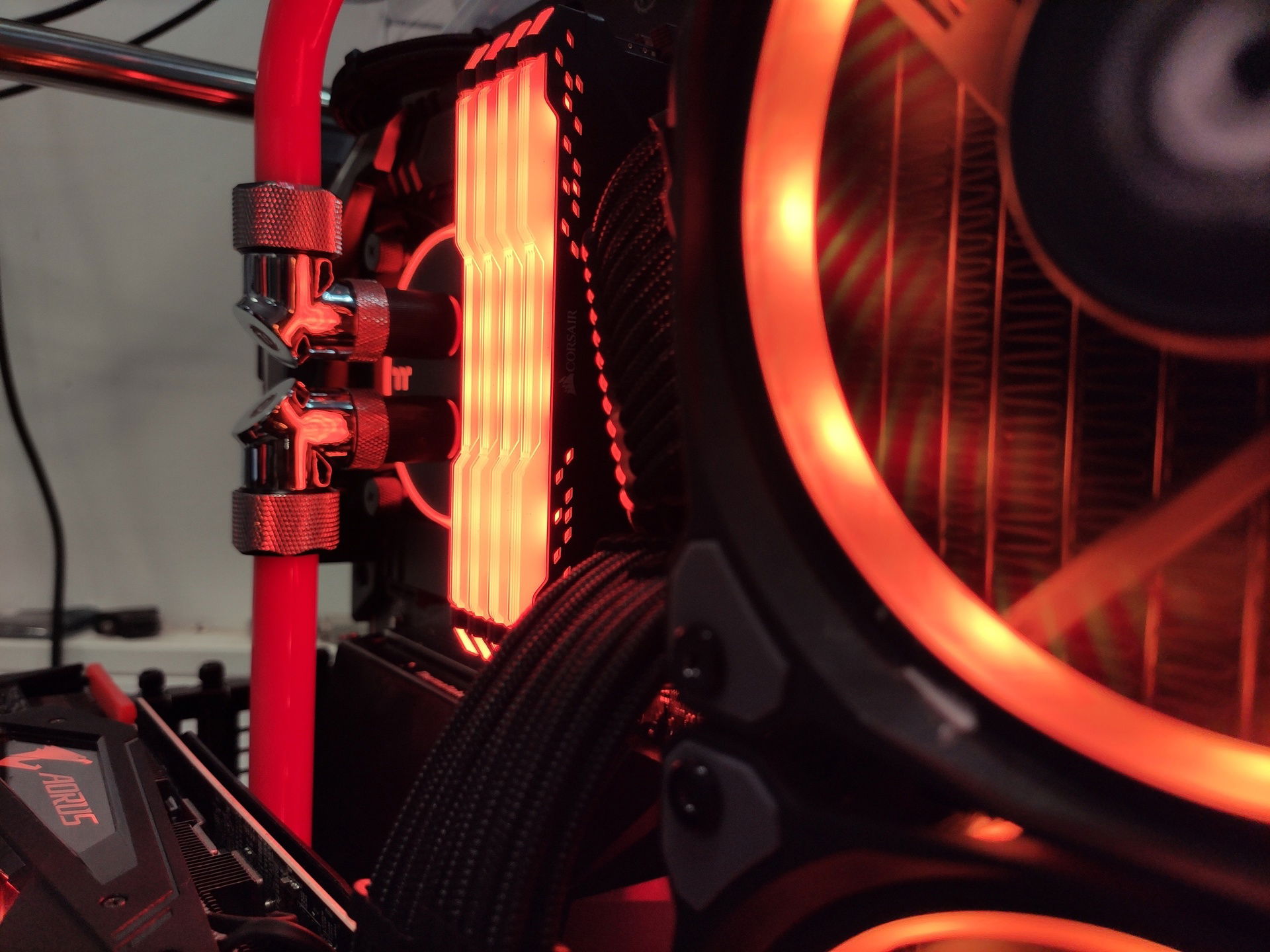 Project Orange » builds.gg