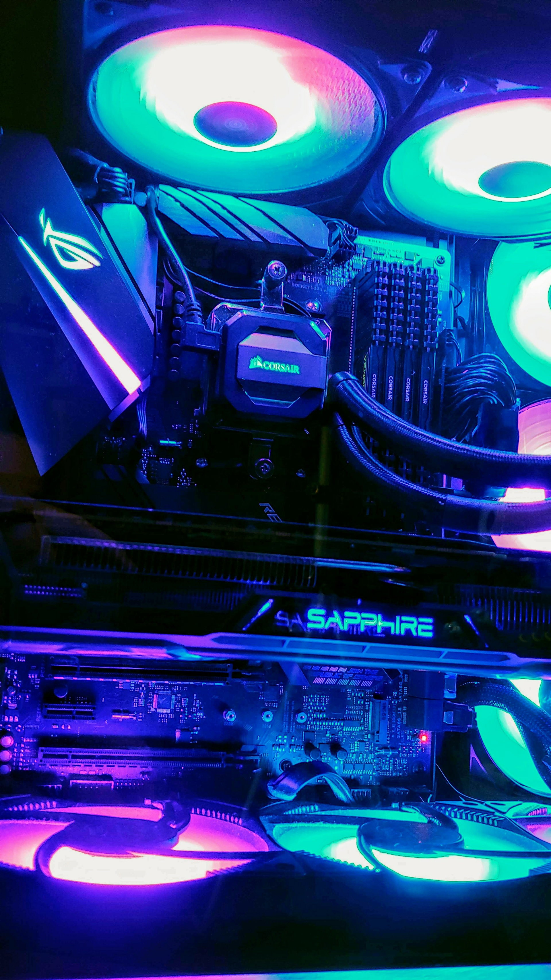 Cosmic Elegy Workstation » builds.gg