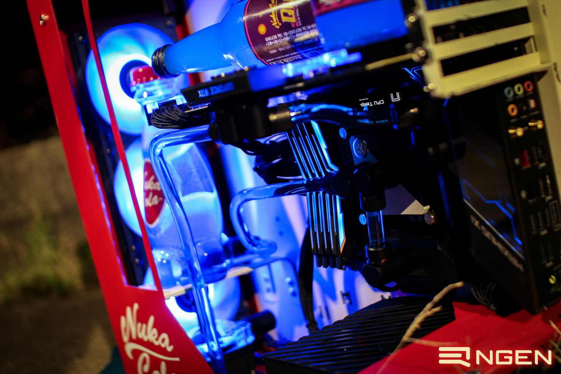 Nuka-Cola Quantum » builds.gg