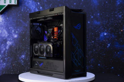 Aorus Mark II » builds.gg