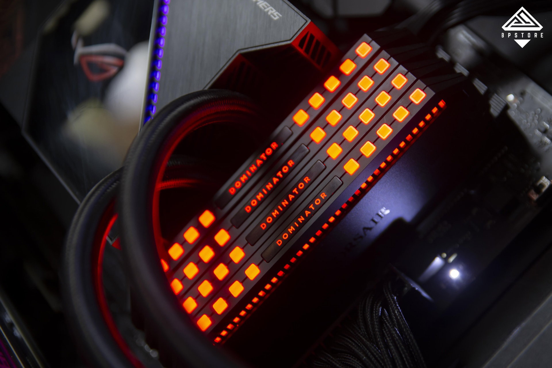 ROG x2 MATRIX 2st IN VN » builds.gg