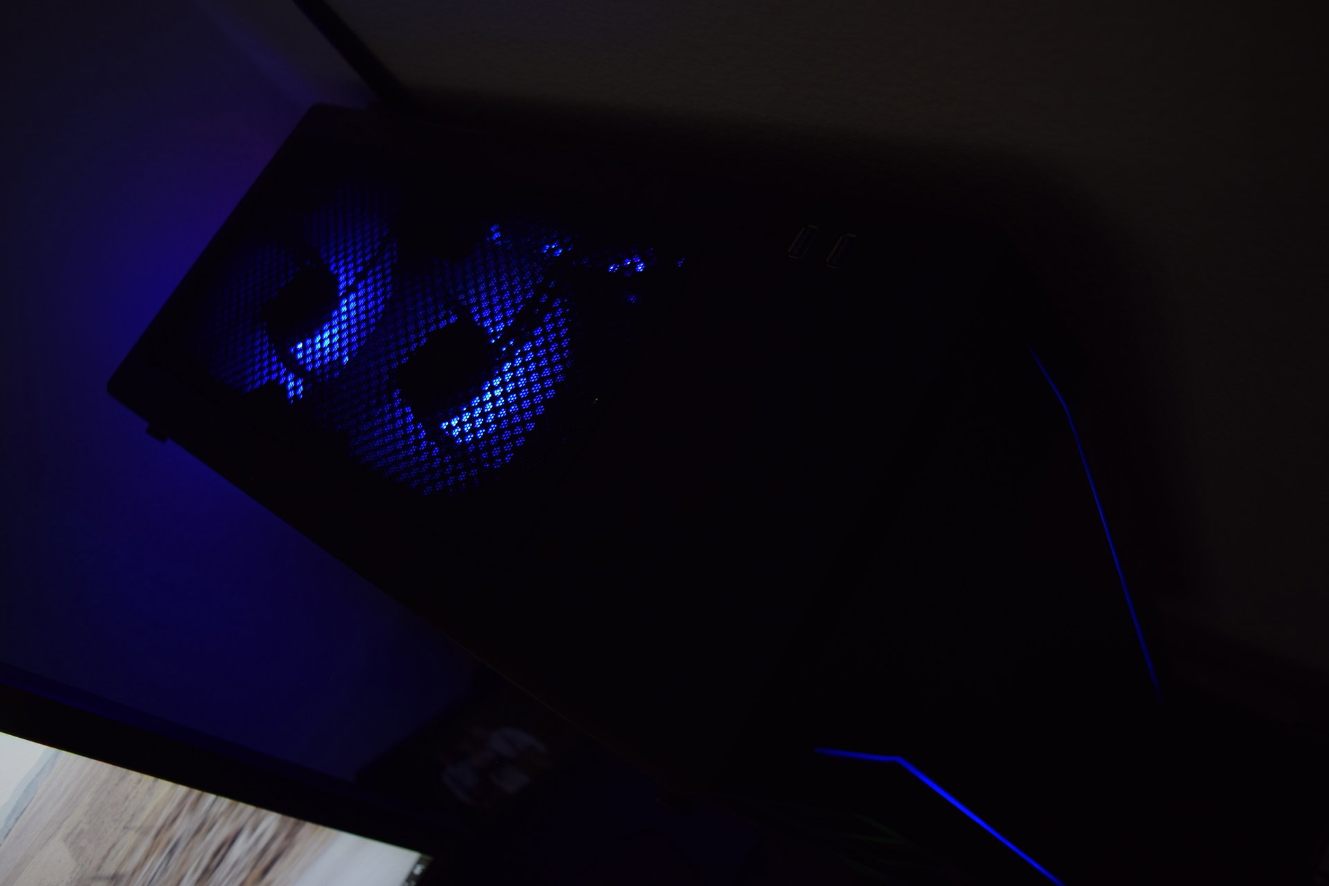 "OREO" AMD Build + Setup » builds.gg