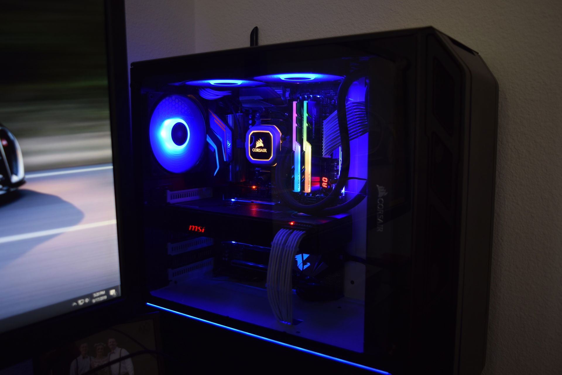 "OREO" AMD Build + Setup » builds.gg