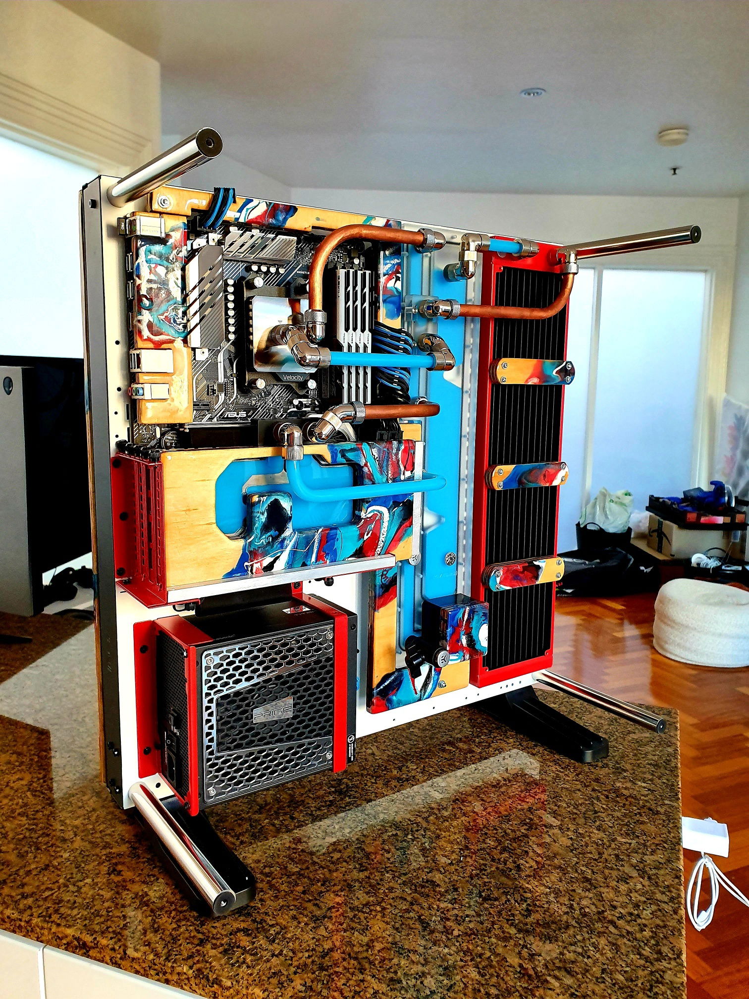 Identity Crisis » builds.gg