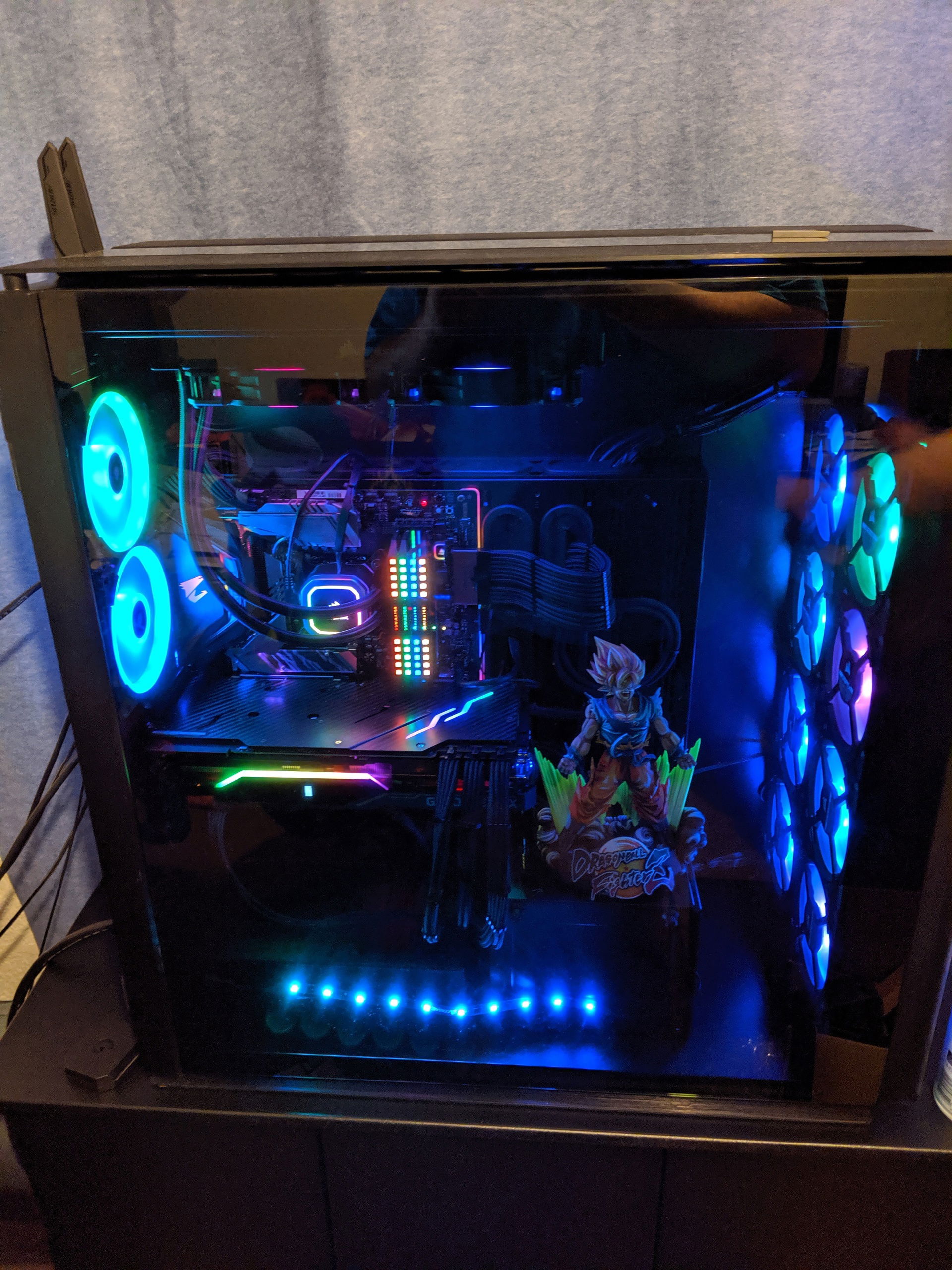 my new gaming pc » builds.gg