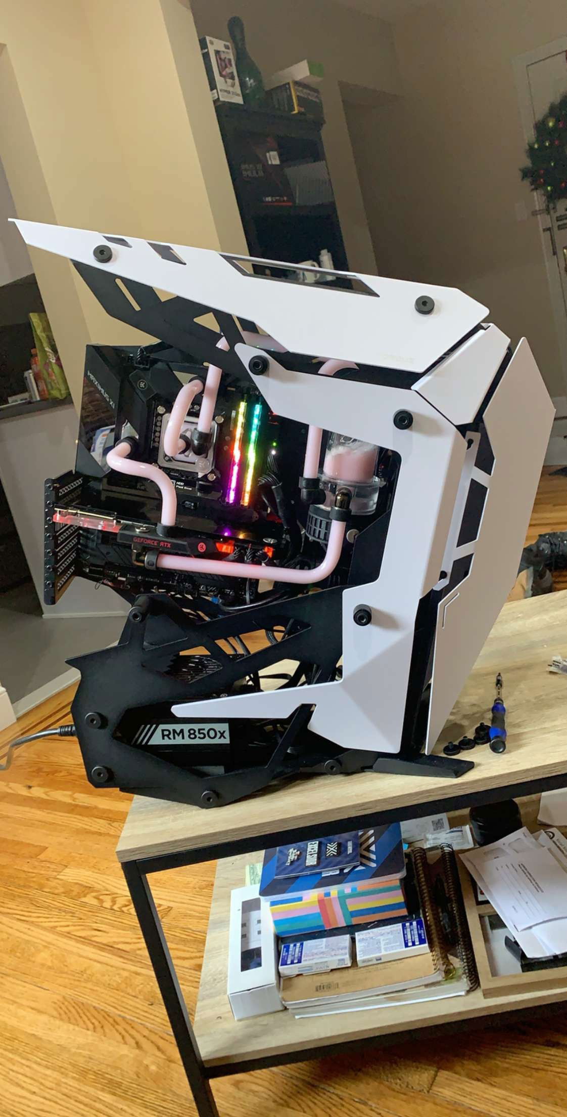 Torque Build » builds.gg