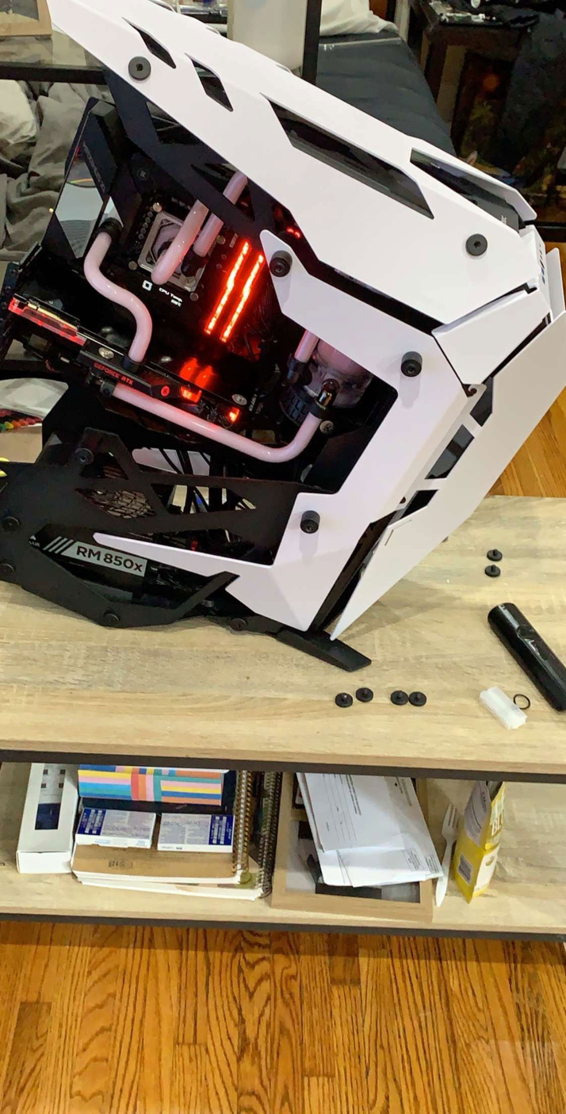 Torque Build » builds.gg