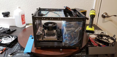 Office Gaming - Mac Pro Mod » builds.gg