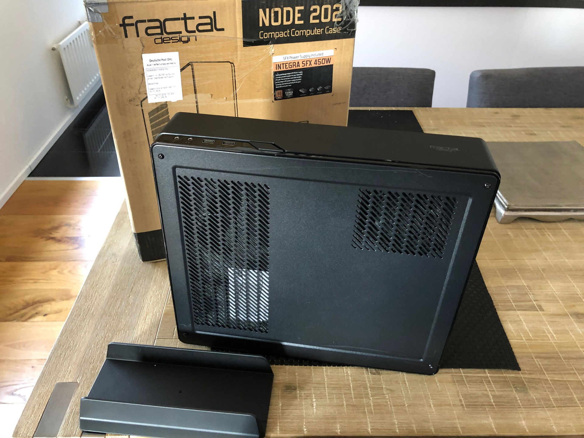 Sentry 2.0 LAN Build » builds.gg