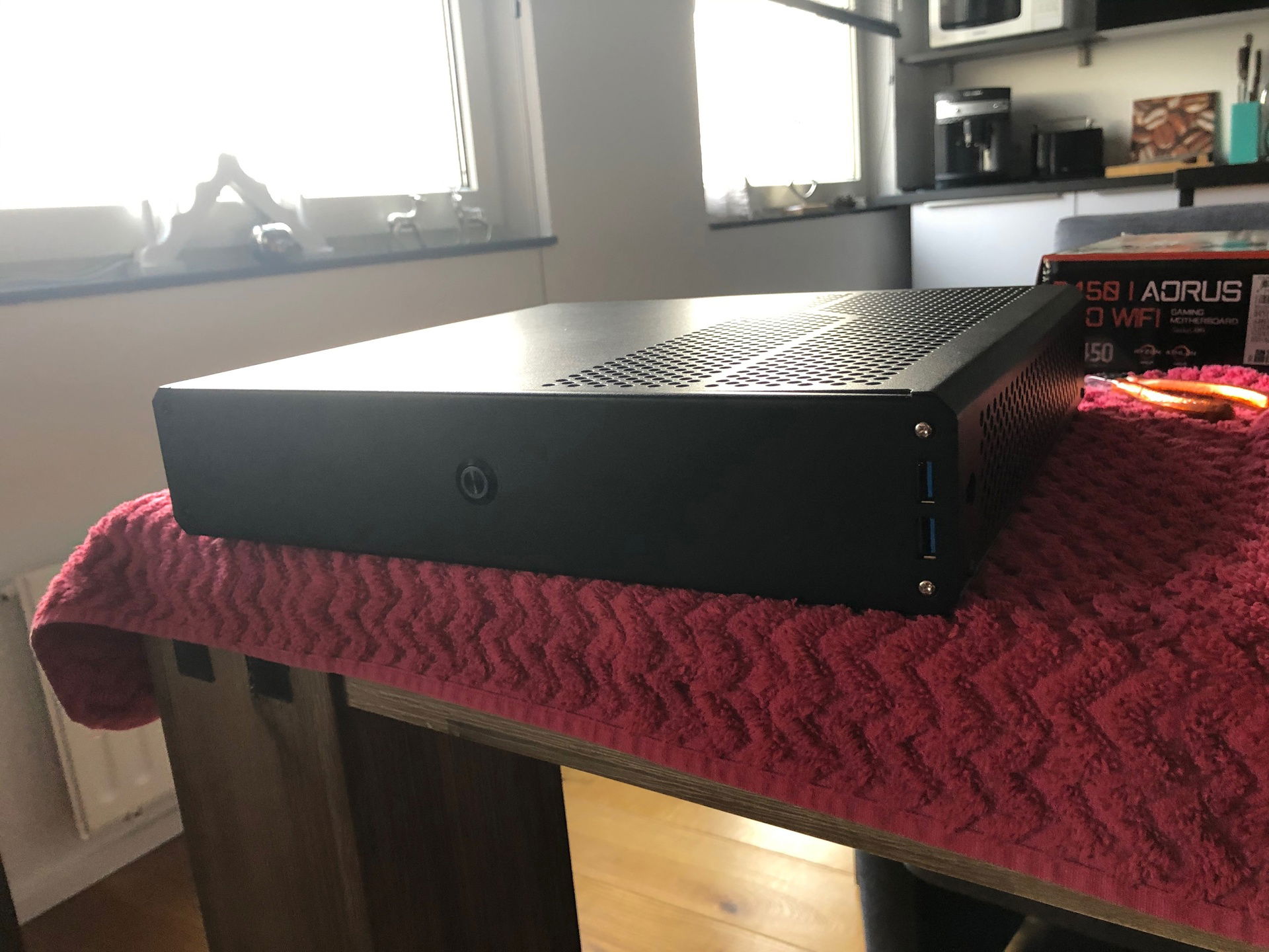 Sentry 2.0 LAN Build » builds.gg