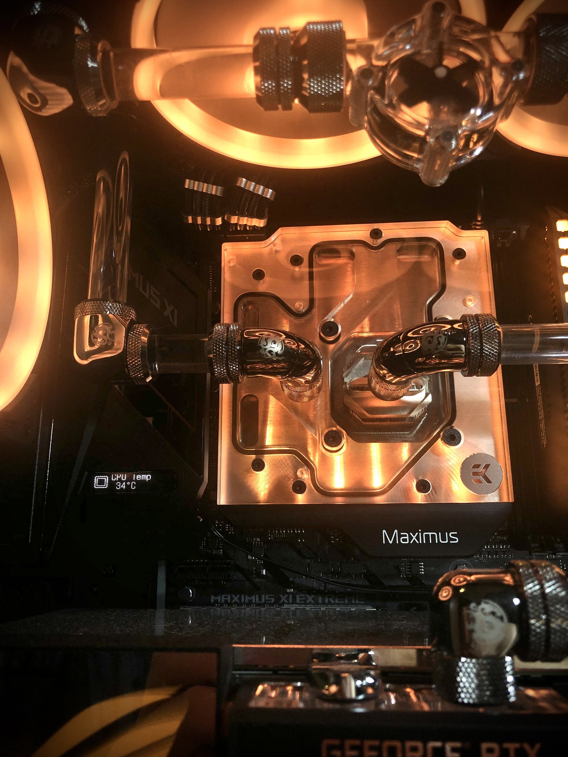 ROG DUAL LOOP » builds.gg