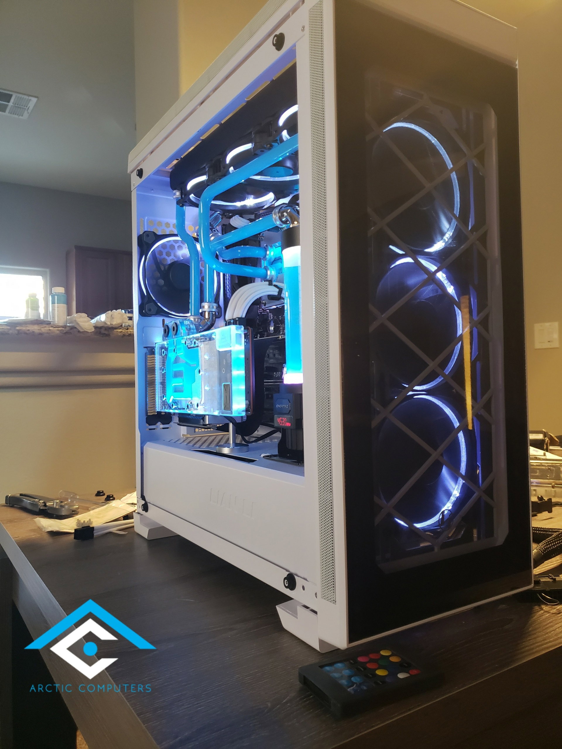 The Vanguard » builds.gg