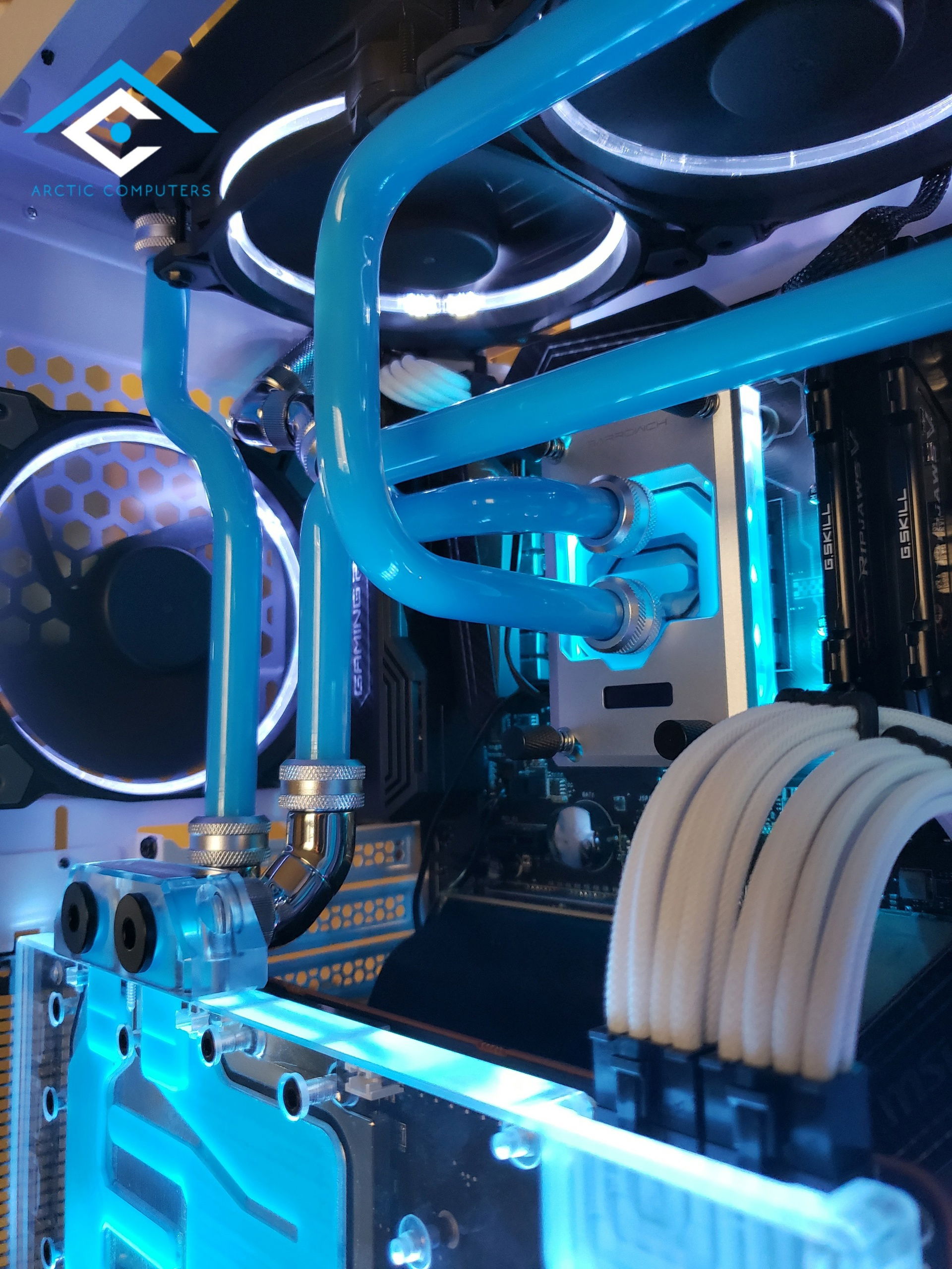 The Vanguard » builds.gg