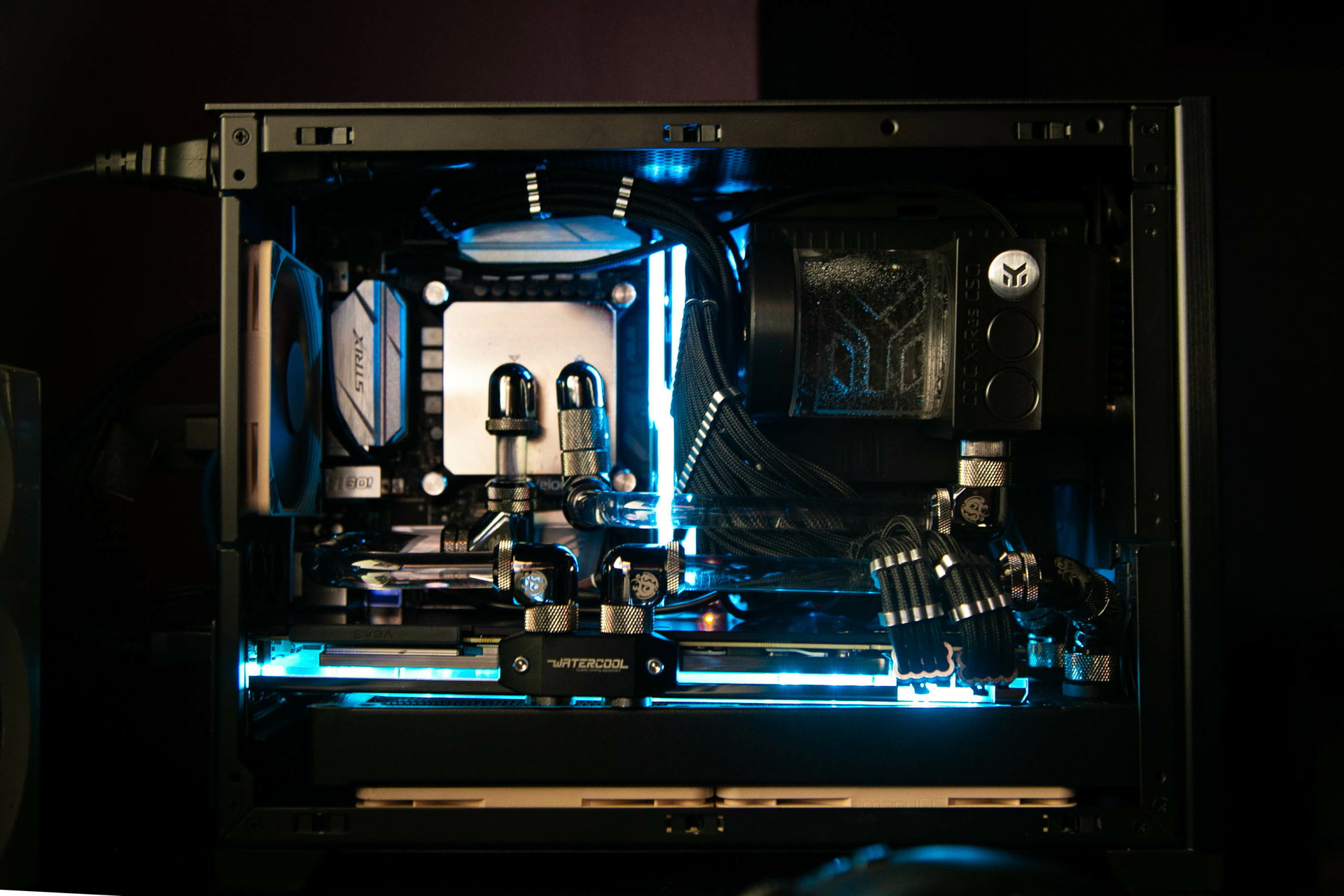Ncase M1 - Metamorphosis » builds.gg