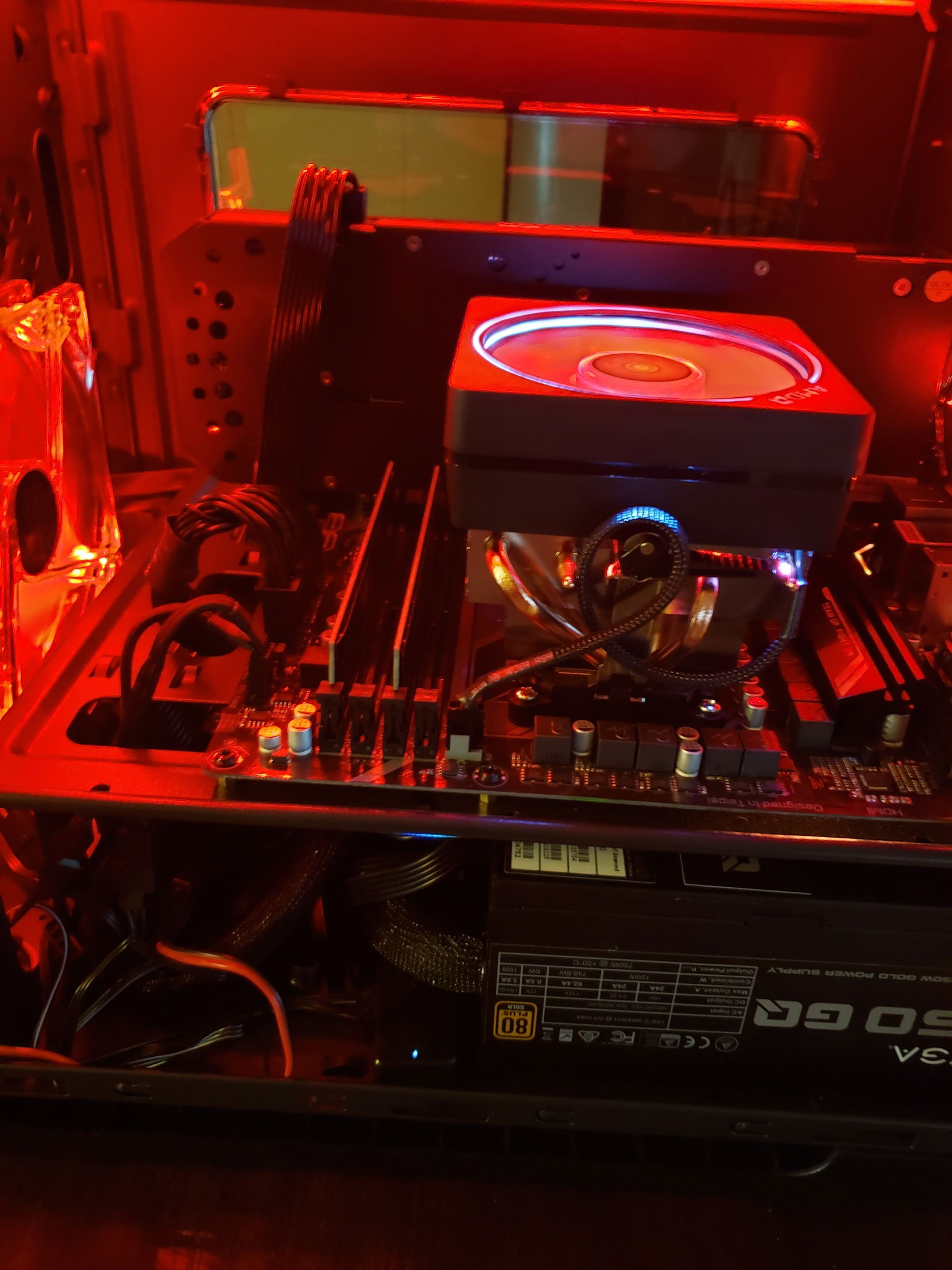 Red Fox » builds.gg