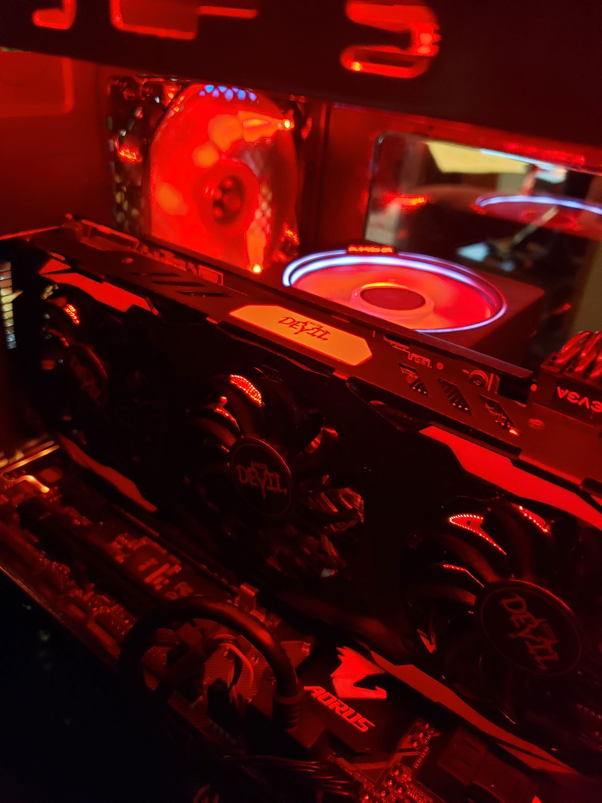 Red Fox » builds.gg