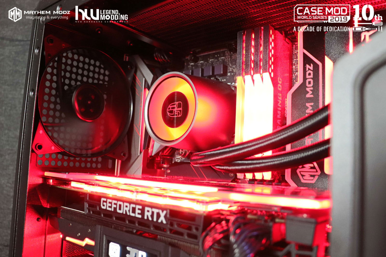 EVIL MASTER » builds.gg