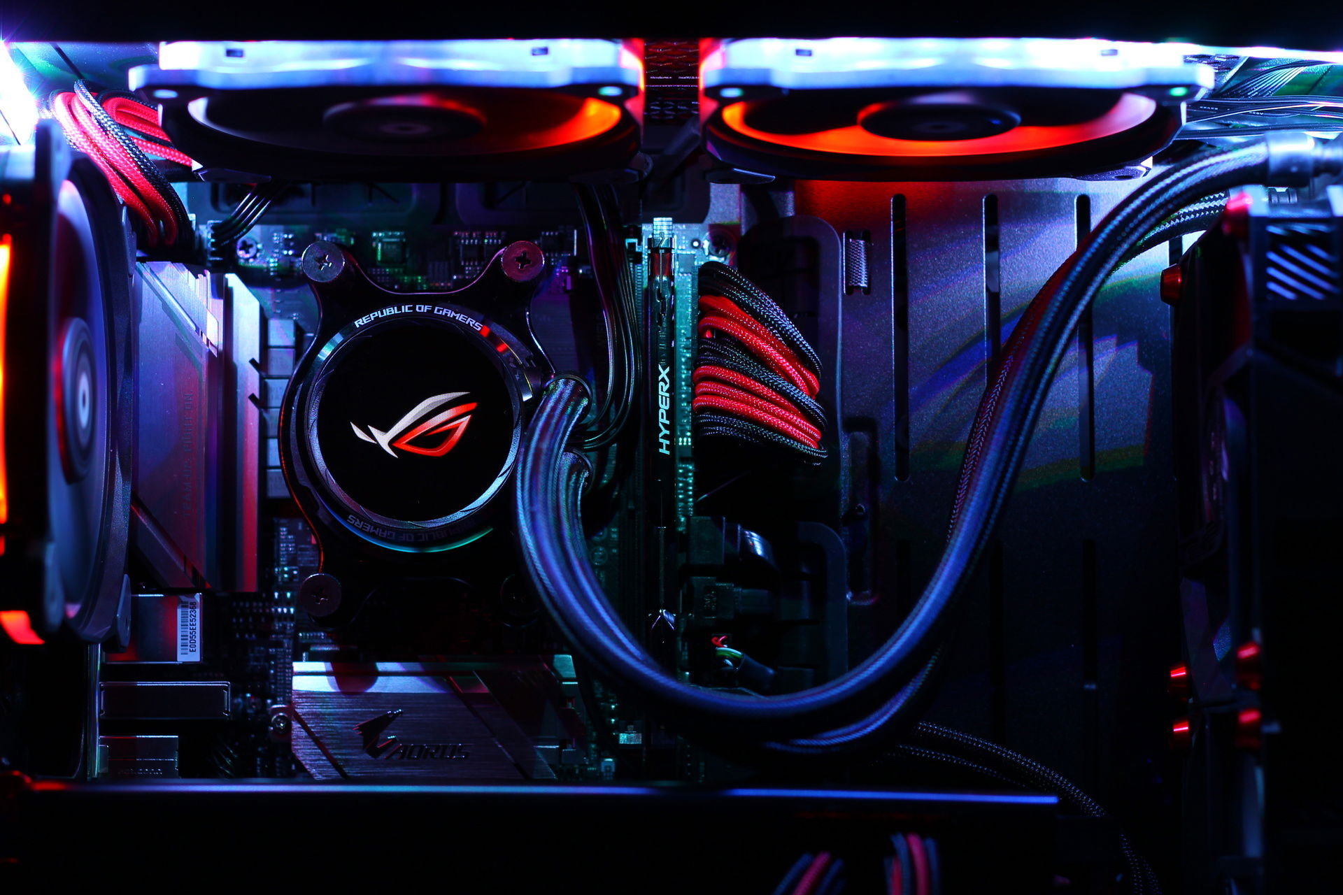 RoG HTPC » builds.gg