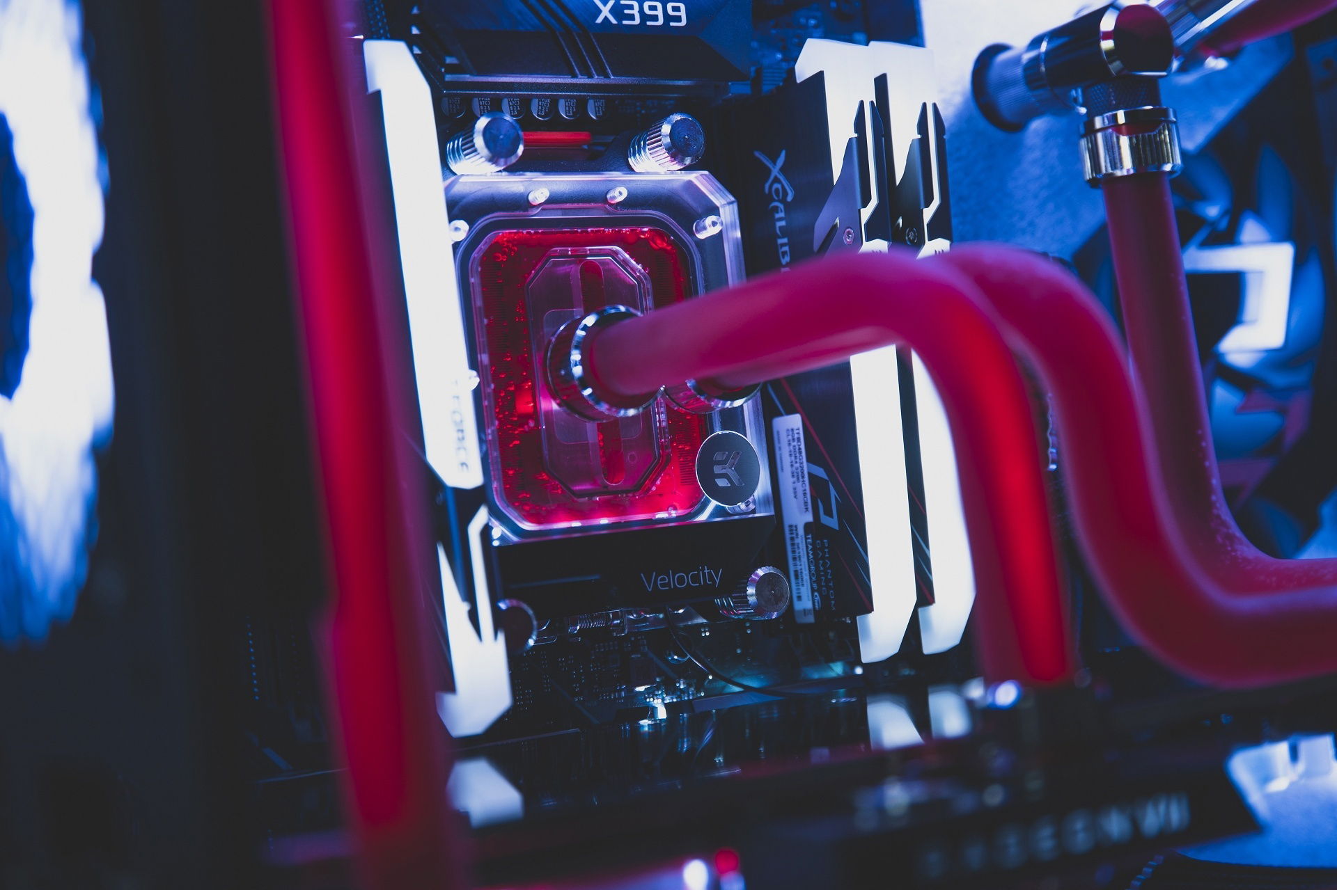 SILVERMIST // a Phantom Gaming Build » builds.gg