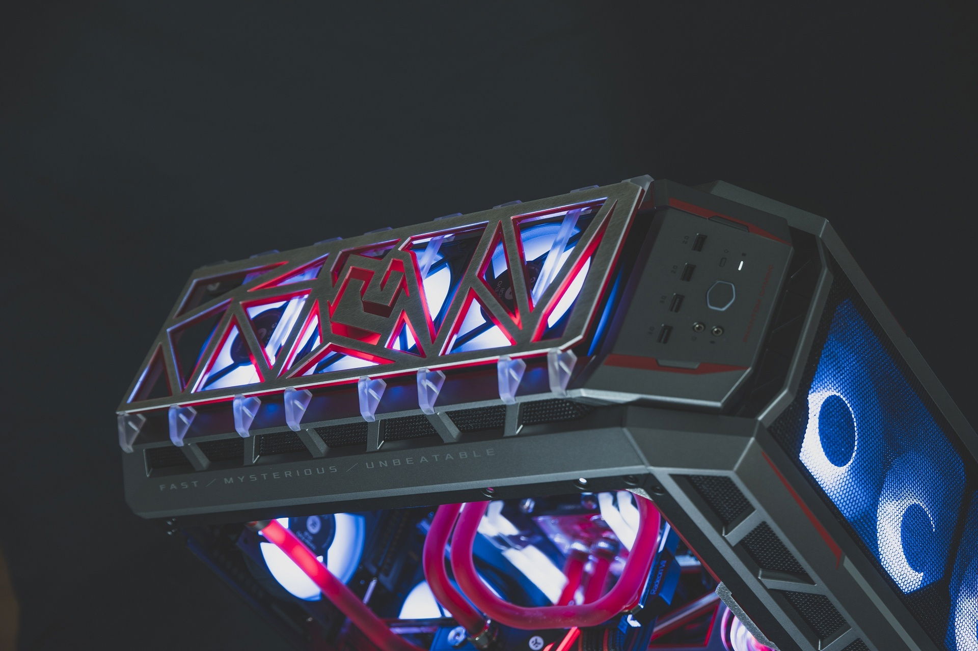 SILVERMIST // a Phantom Gaming Build » builds.gg