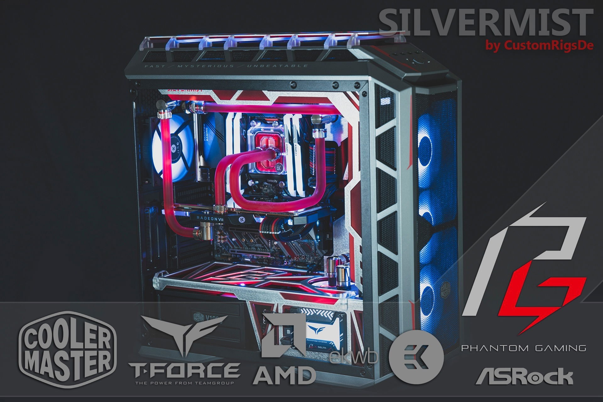 SILVERMIST // a Phantom Gaming Build » builds.gg