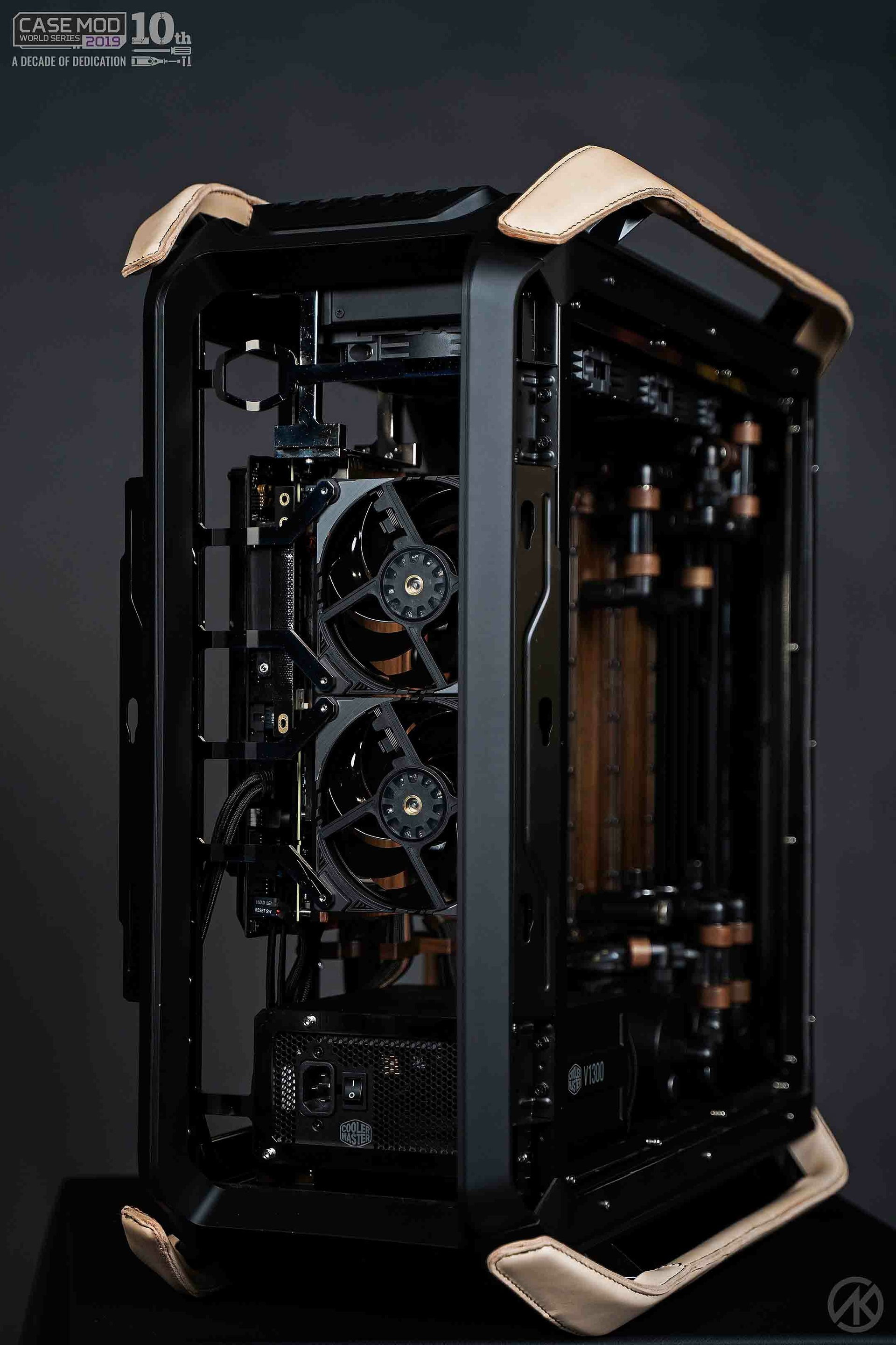 Minimalistic » builds.gg