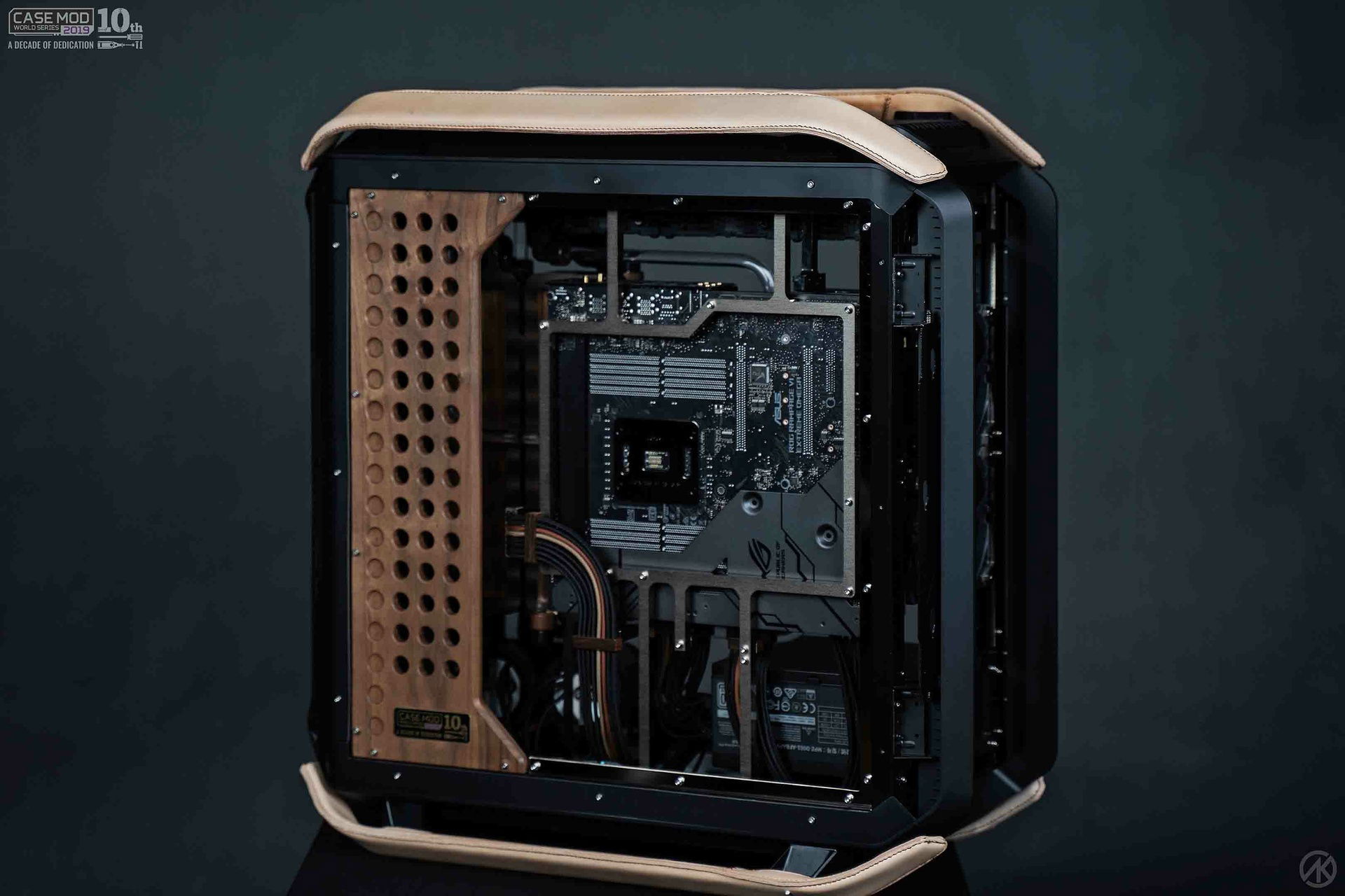 Minimalistic » builds.gg