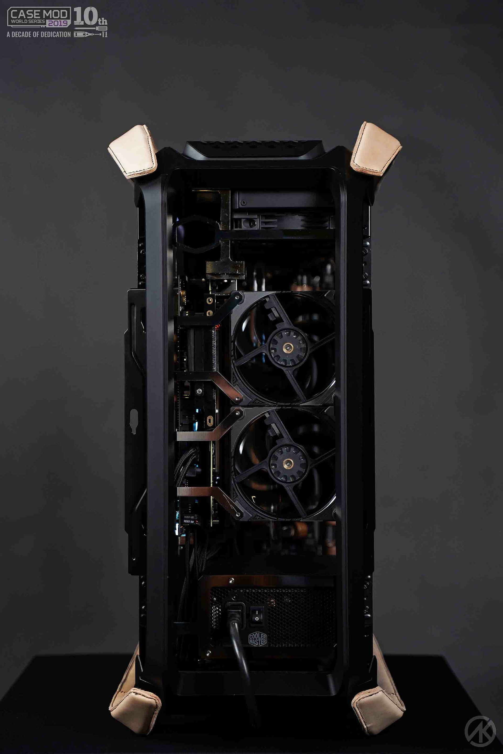 Minimalistic » builds.gg