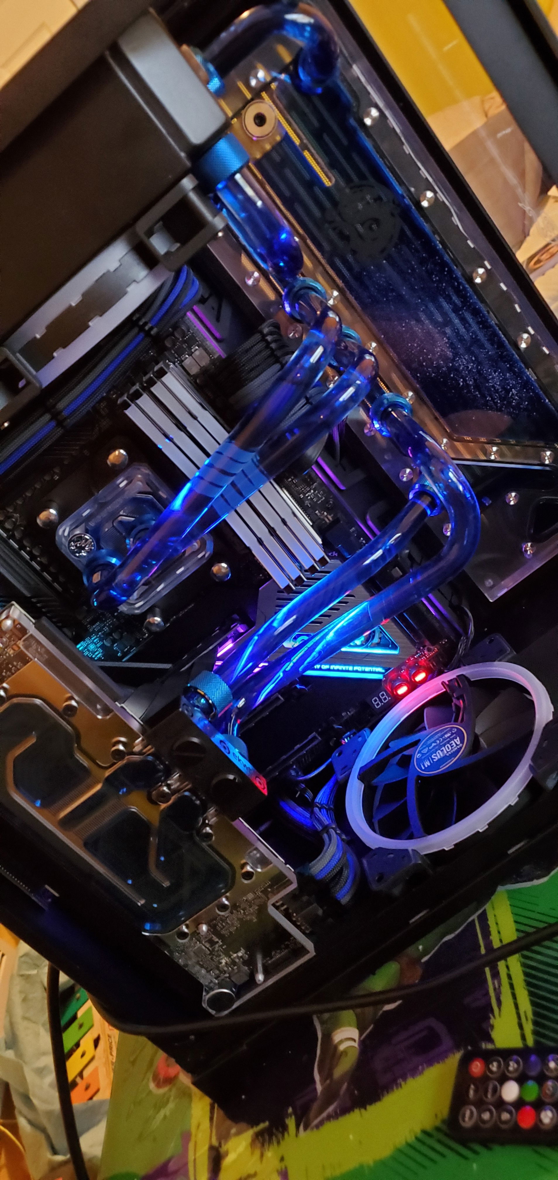 Ultra clean » builds.gg