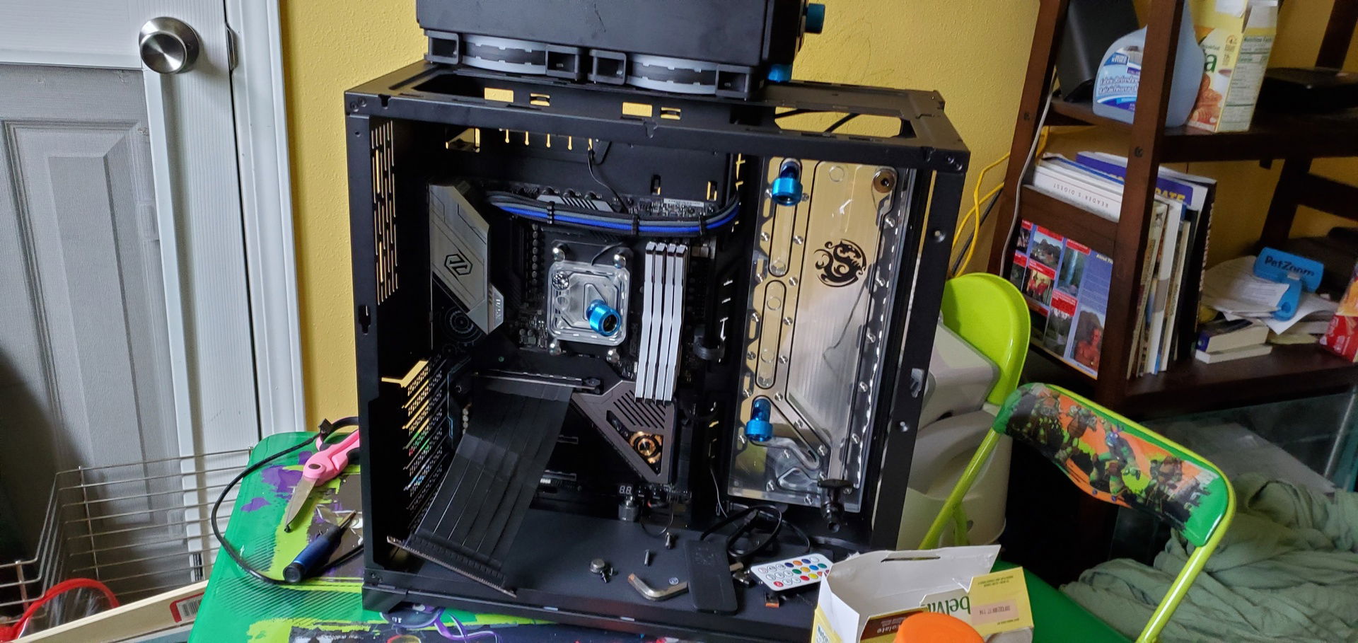 Ultra clean » builds.gg