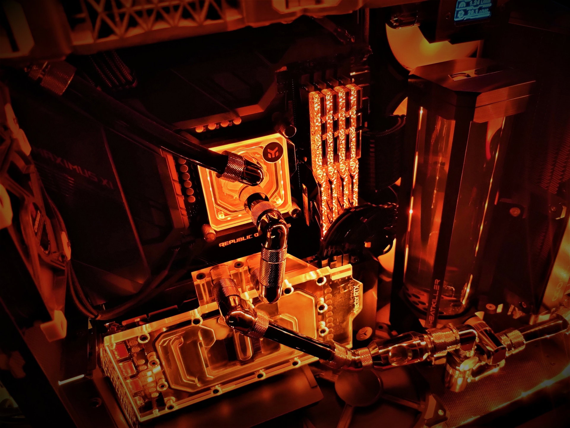 Amber » builds.gg