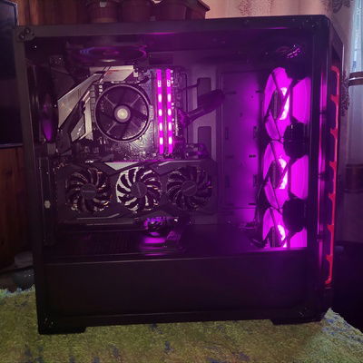 BFT: Blunt Force Trauma » builds.gg