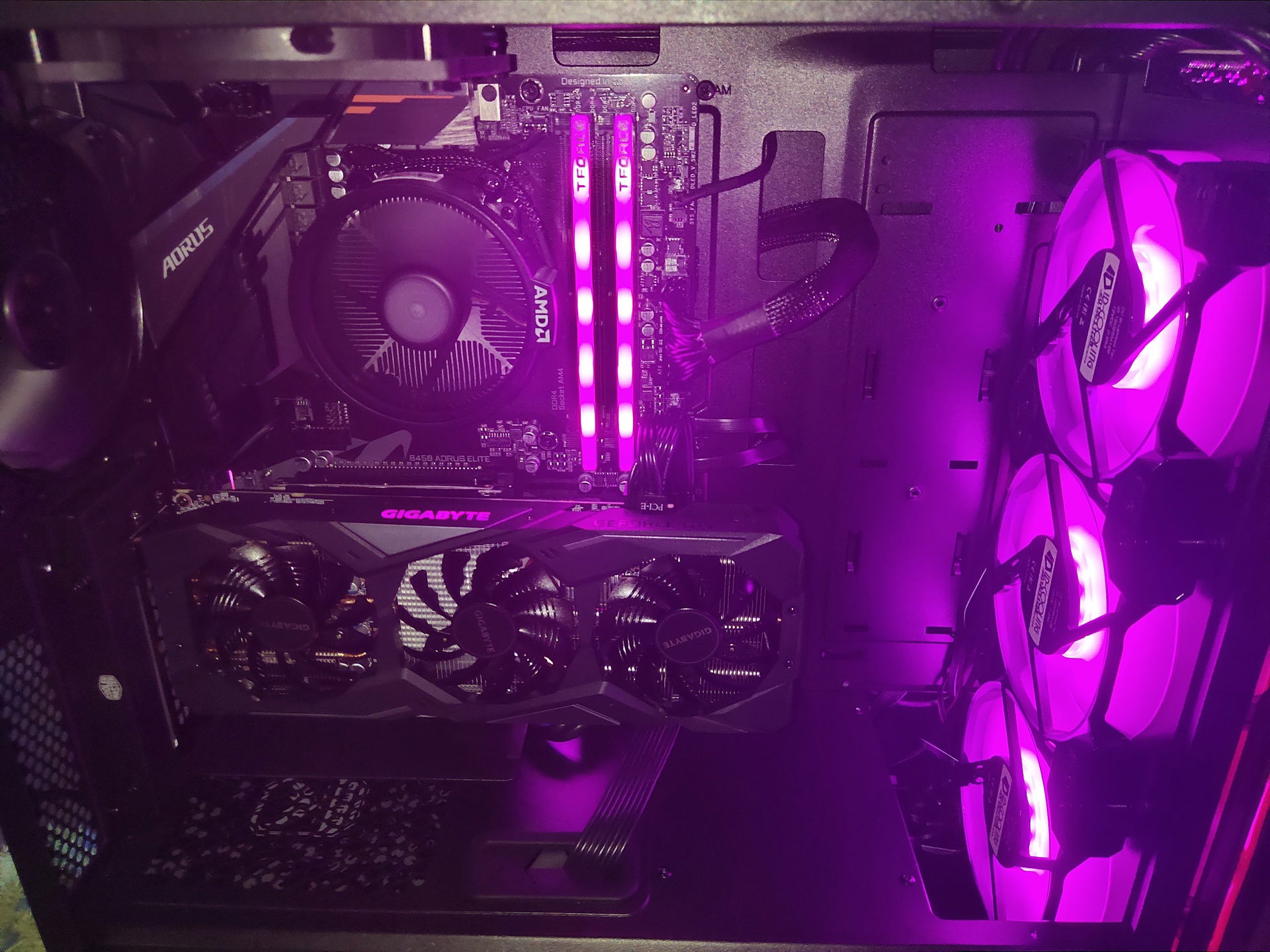 Purple Madness » builds.gg