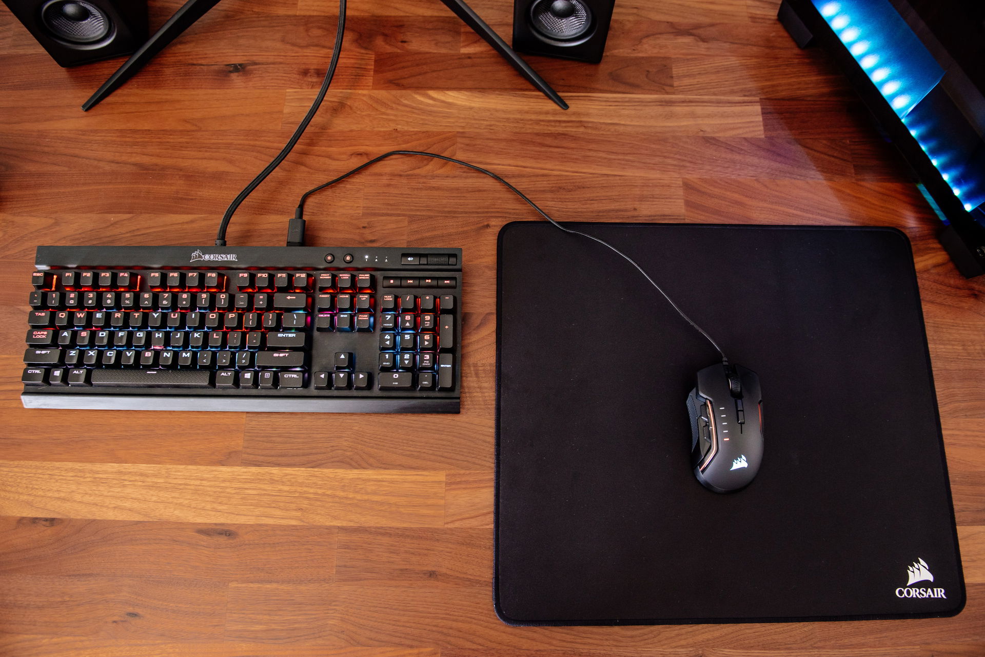 Pride and Joy Setup » builds.gg