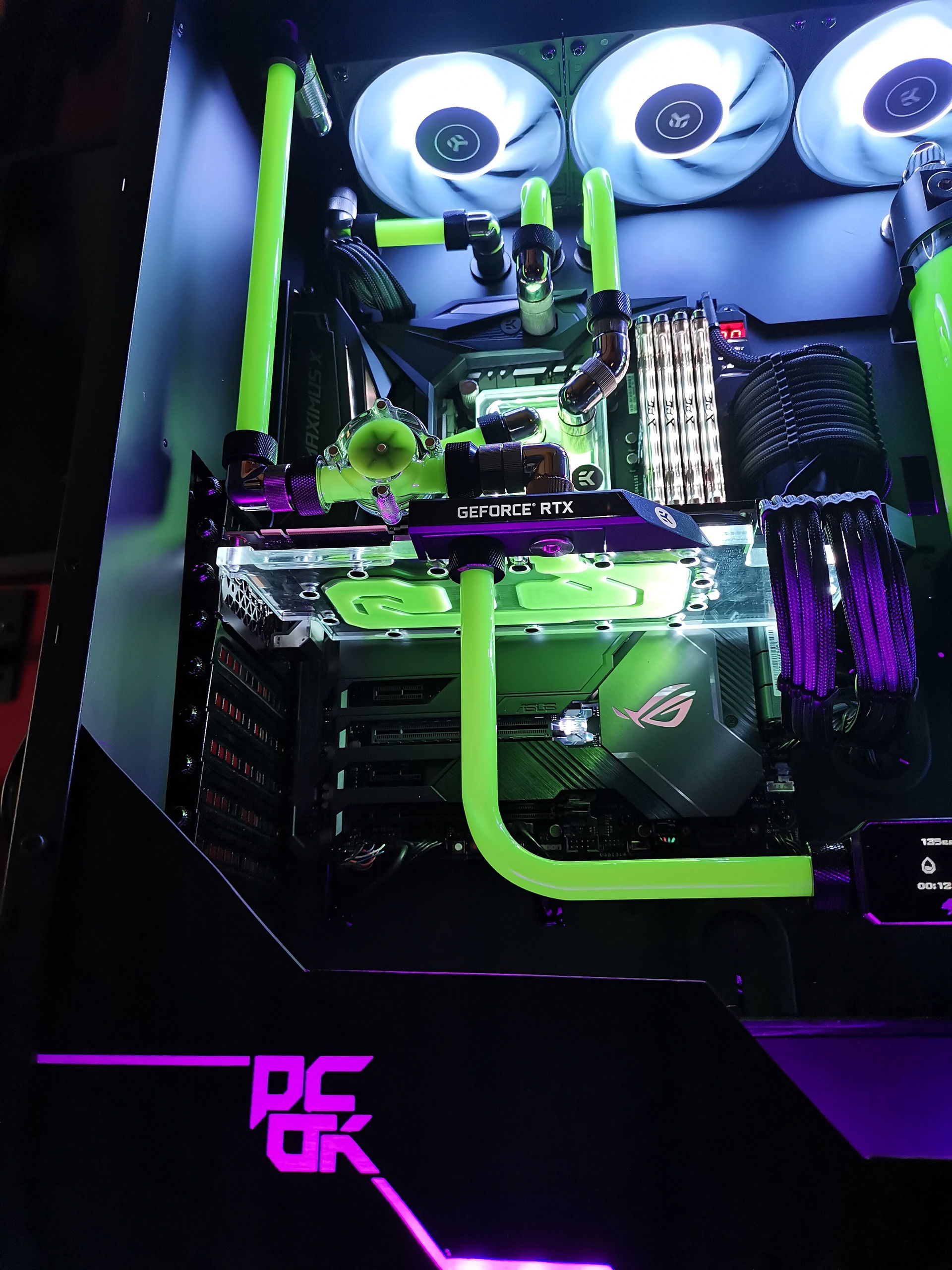 Customer Build. 22 - BlackBeard » builds.gg