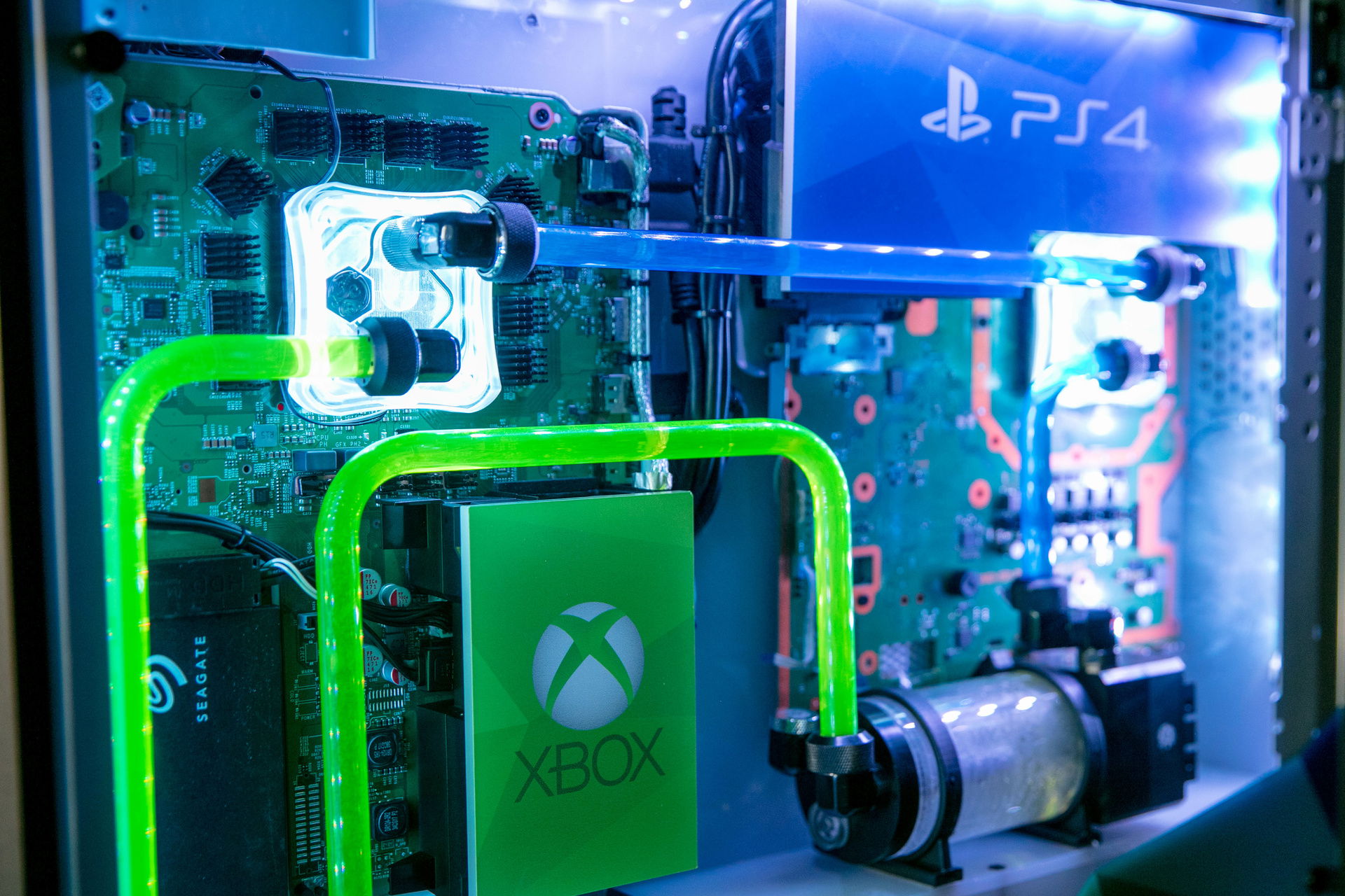 ORIGIN PC BIG O 2.0 » builds.gg