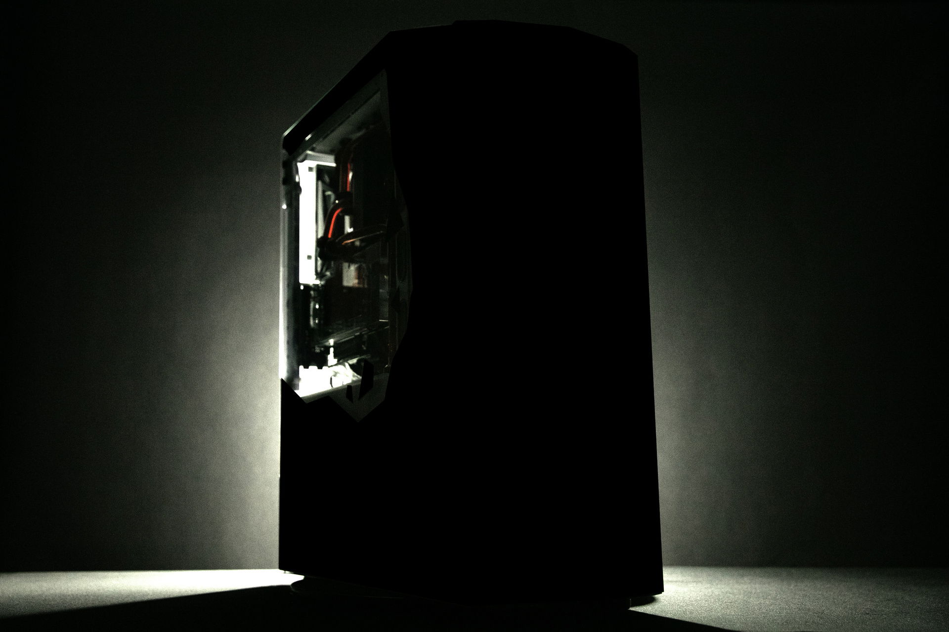 ORIGIN PC BIG O 2.0 » builds.gg